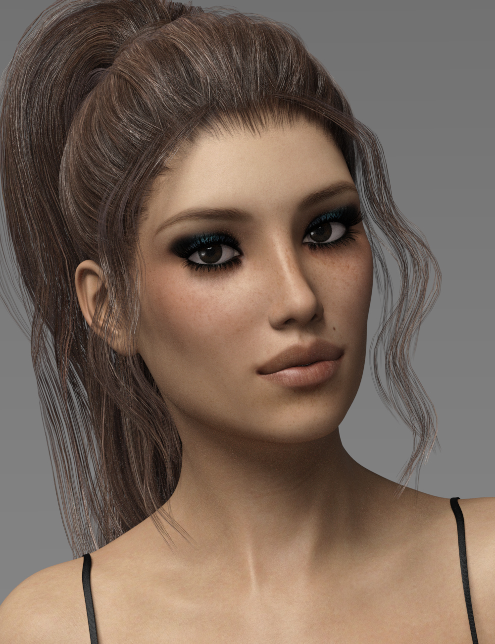 Susie G3F-V7 | Daz 3D