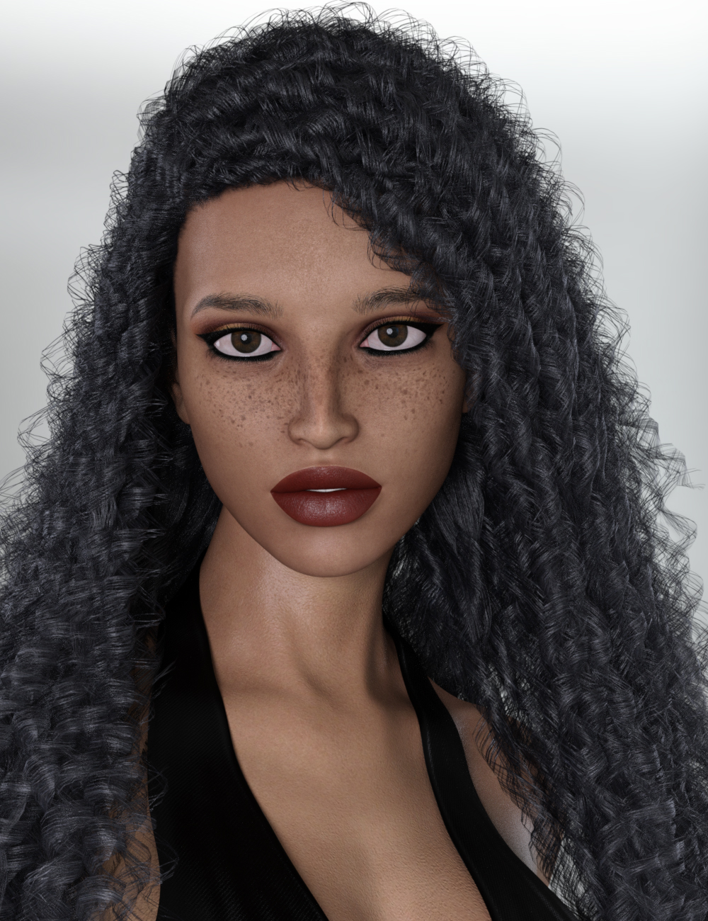 Aoife G3F and V7 | Daz 3D