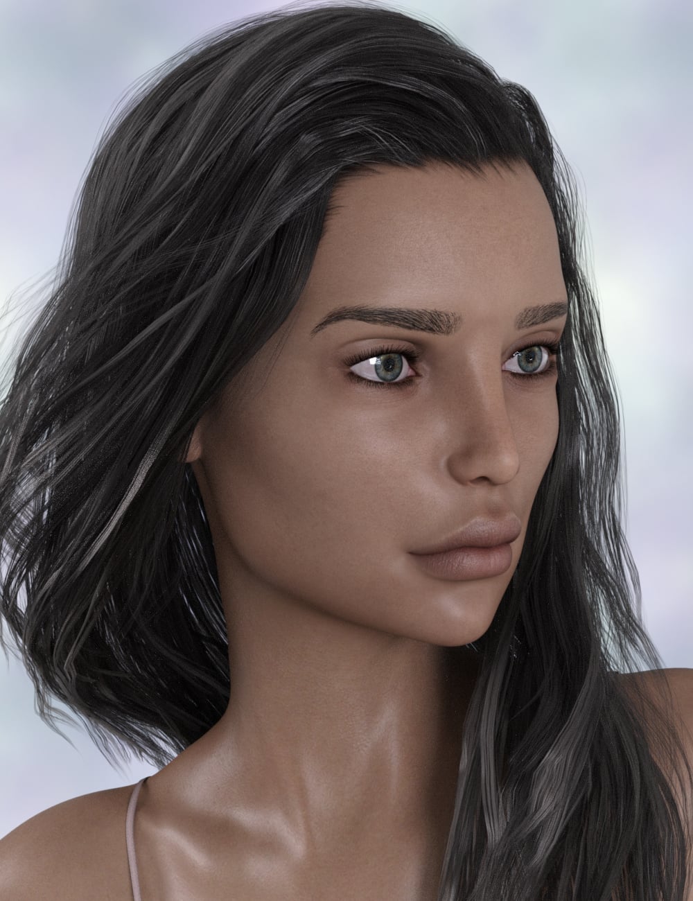 Grace G3F and V7 | Daz 3D
