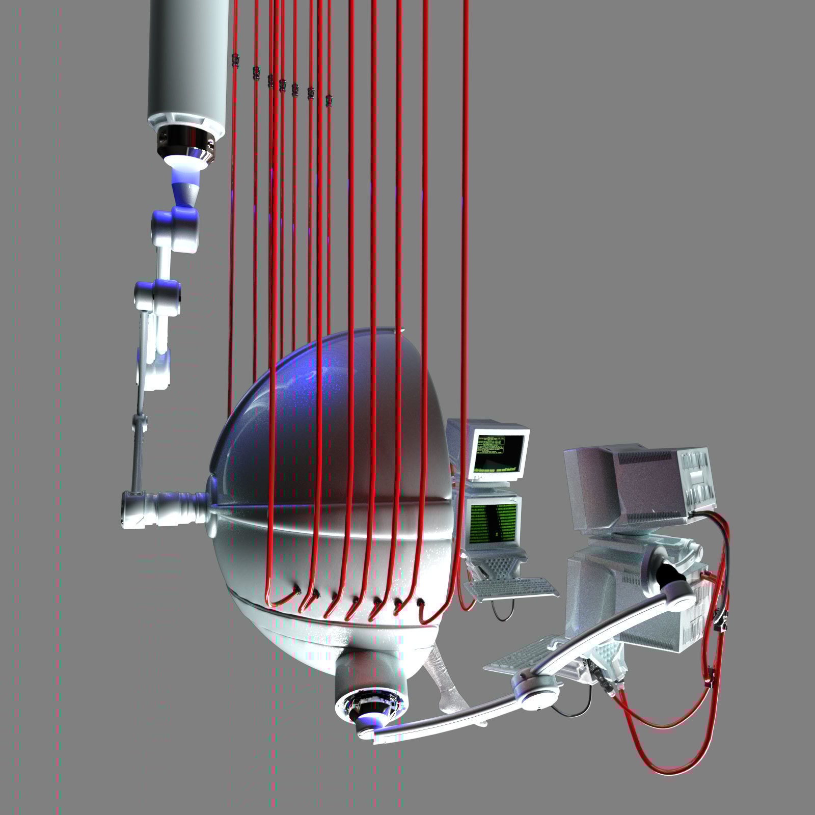 Data Processor DS | Daz 3D