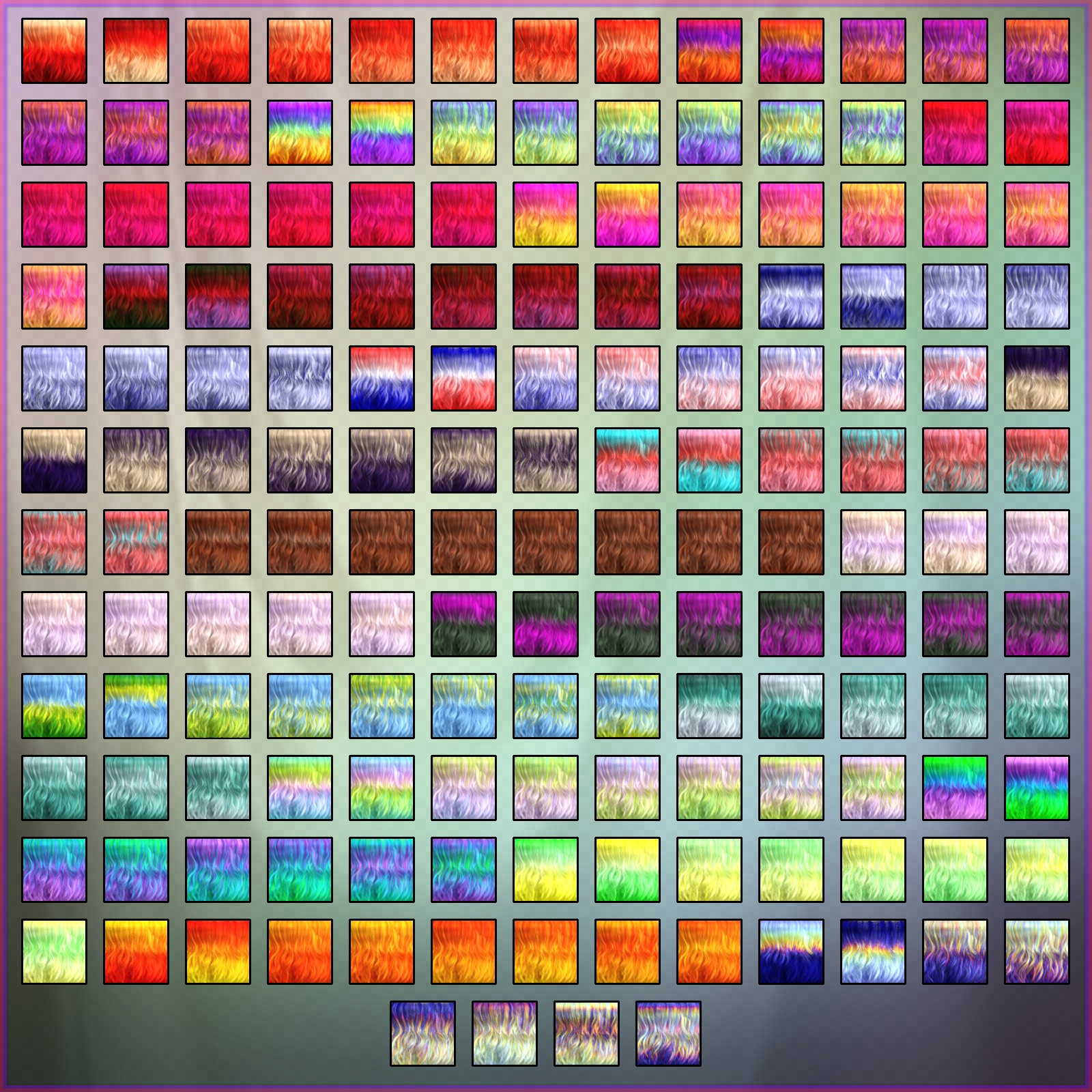 Fantasies Cutie Winter Hat | Daz 3D