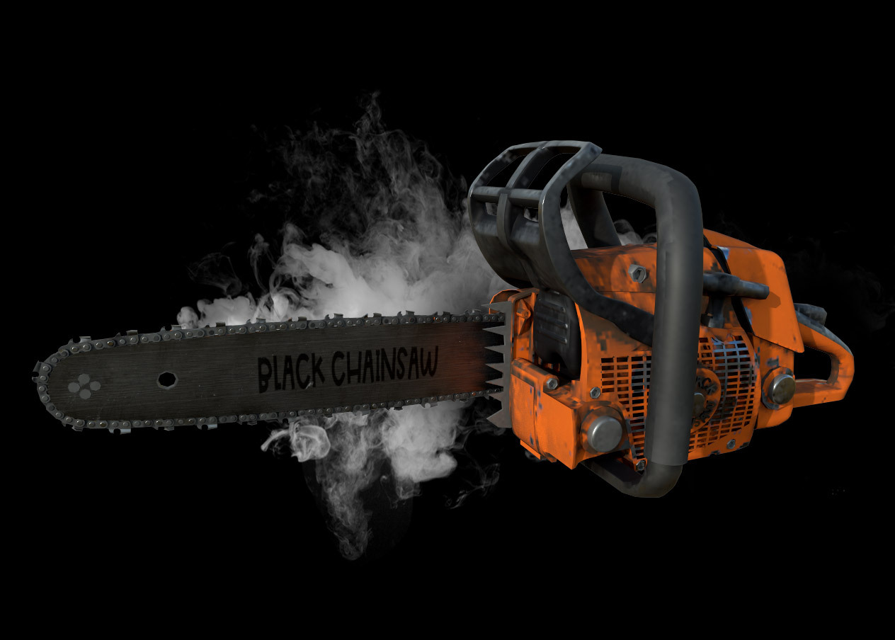 The Butcher DS | Daz 3D