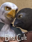 The Bird Cult | Daz 3D