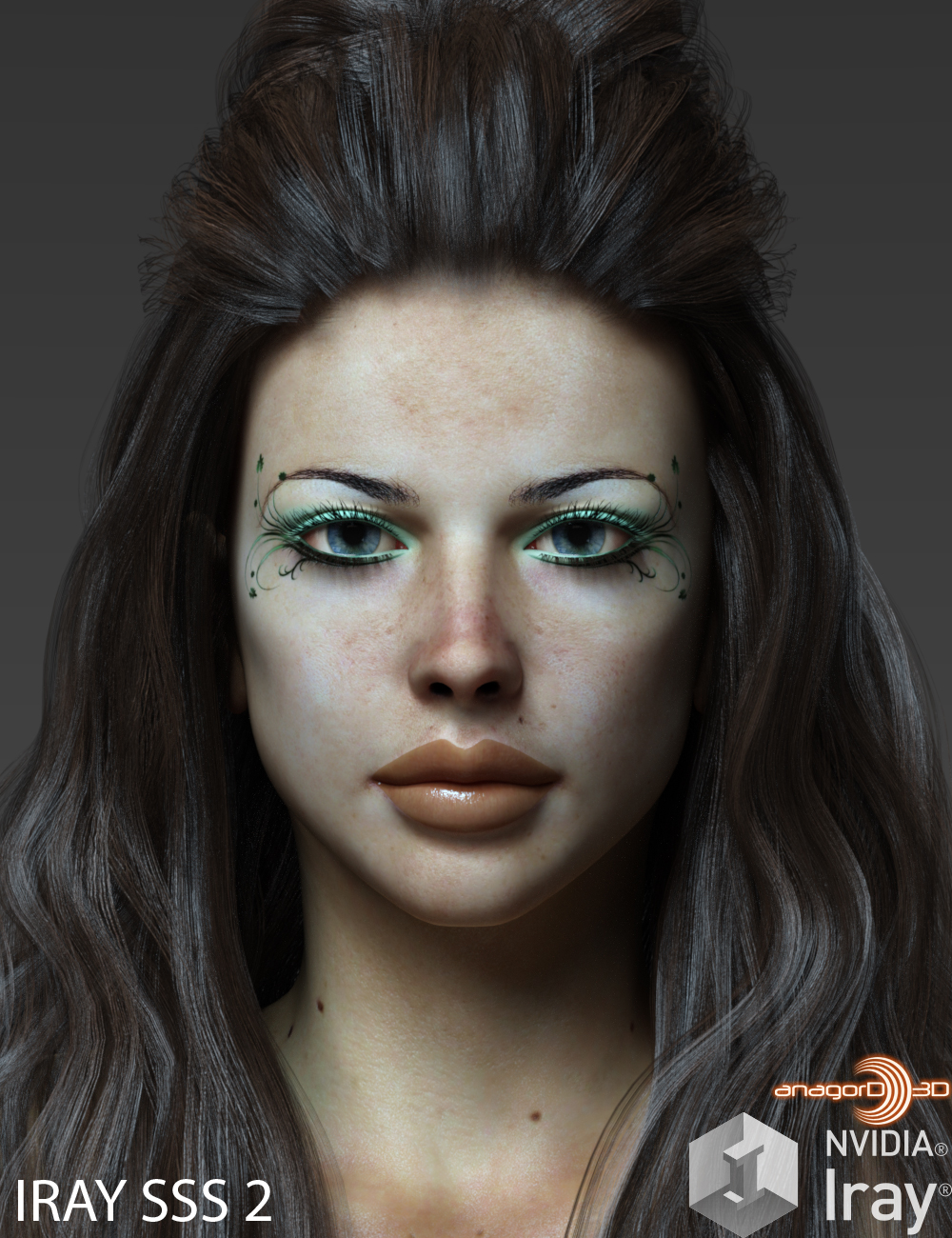 Ciala V4.2 | Daz 3D
