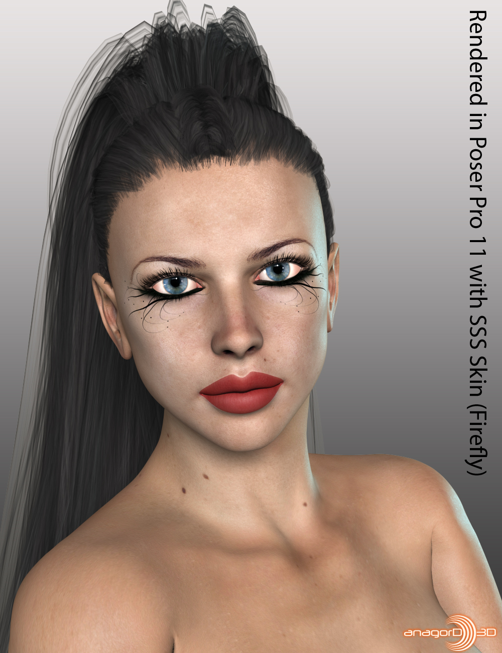 Ciala V4.2 | Daz 3D