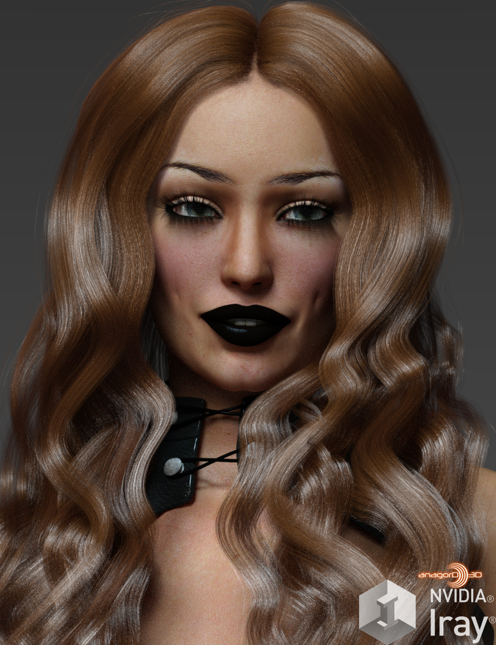 Cilla V4.2 | Daz 3D