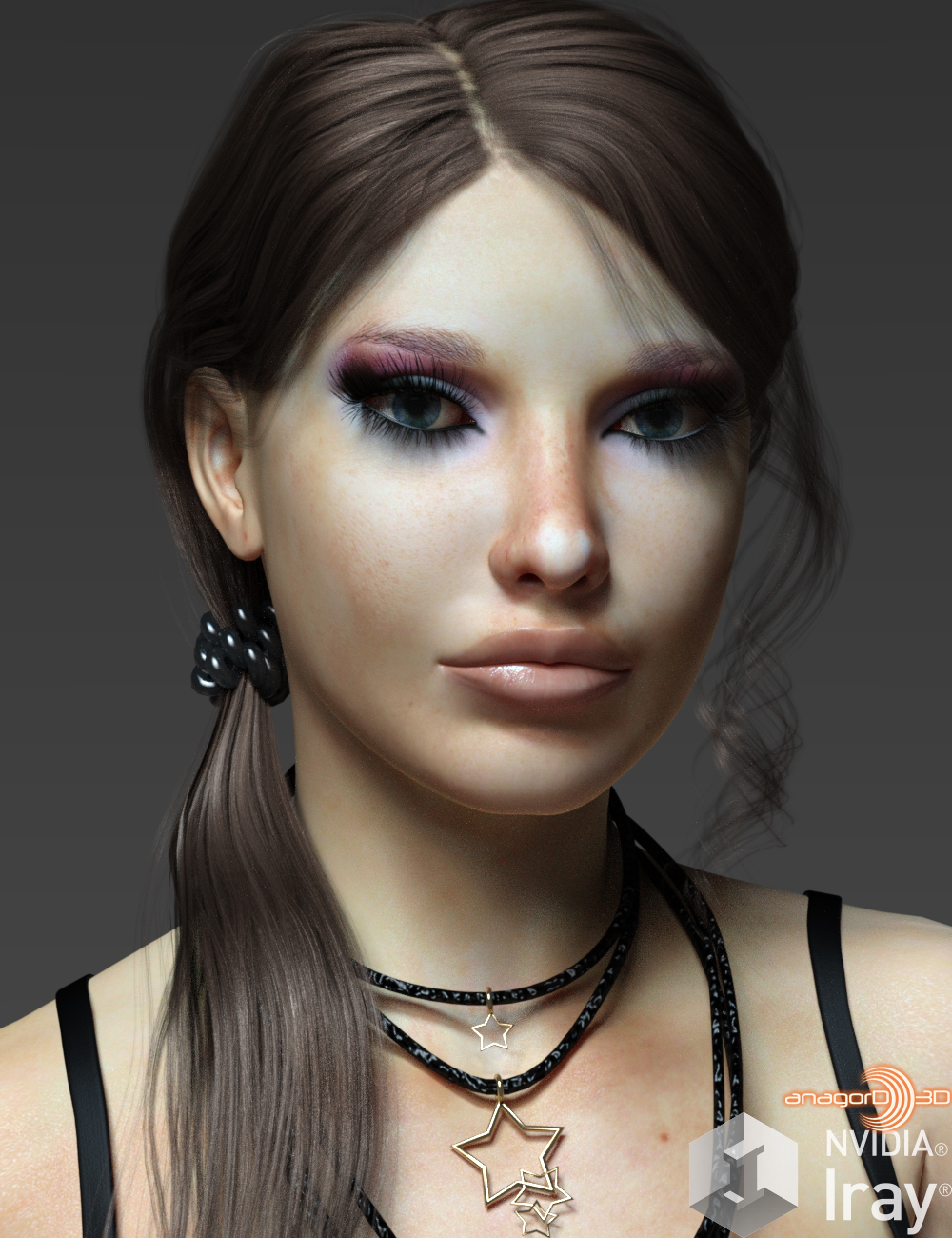 Maia V4.2 | Daz 3D