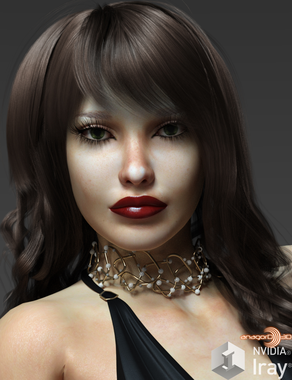Maia V4.2 | Daz 3D