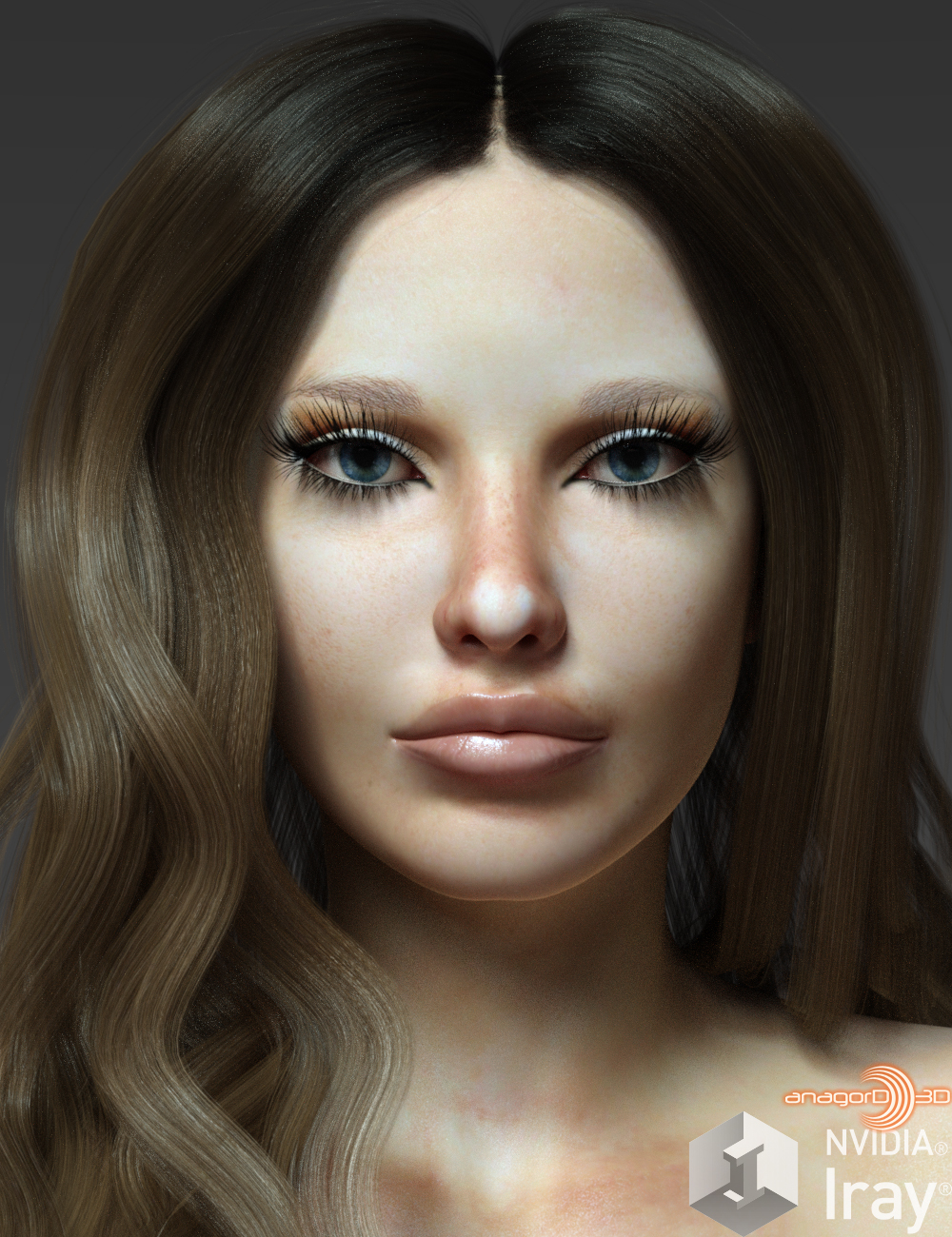 Maia V4.2 | Daz 3D