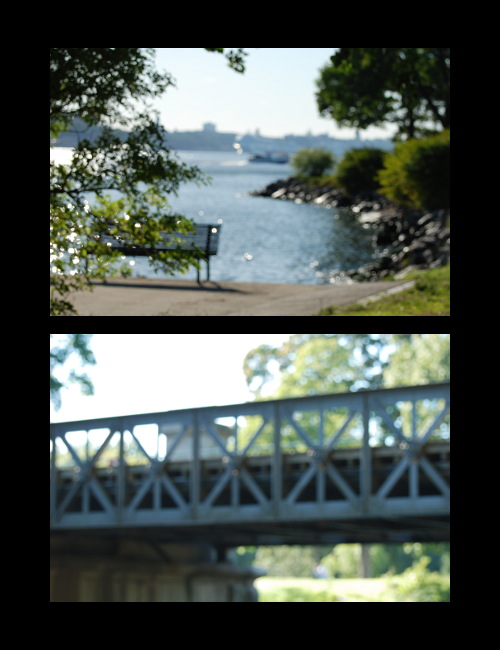 Dreamlight Real Lens DOF Backgrounds | Daz 3D