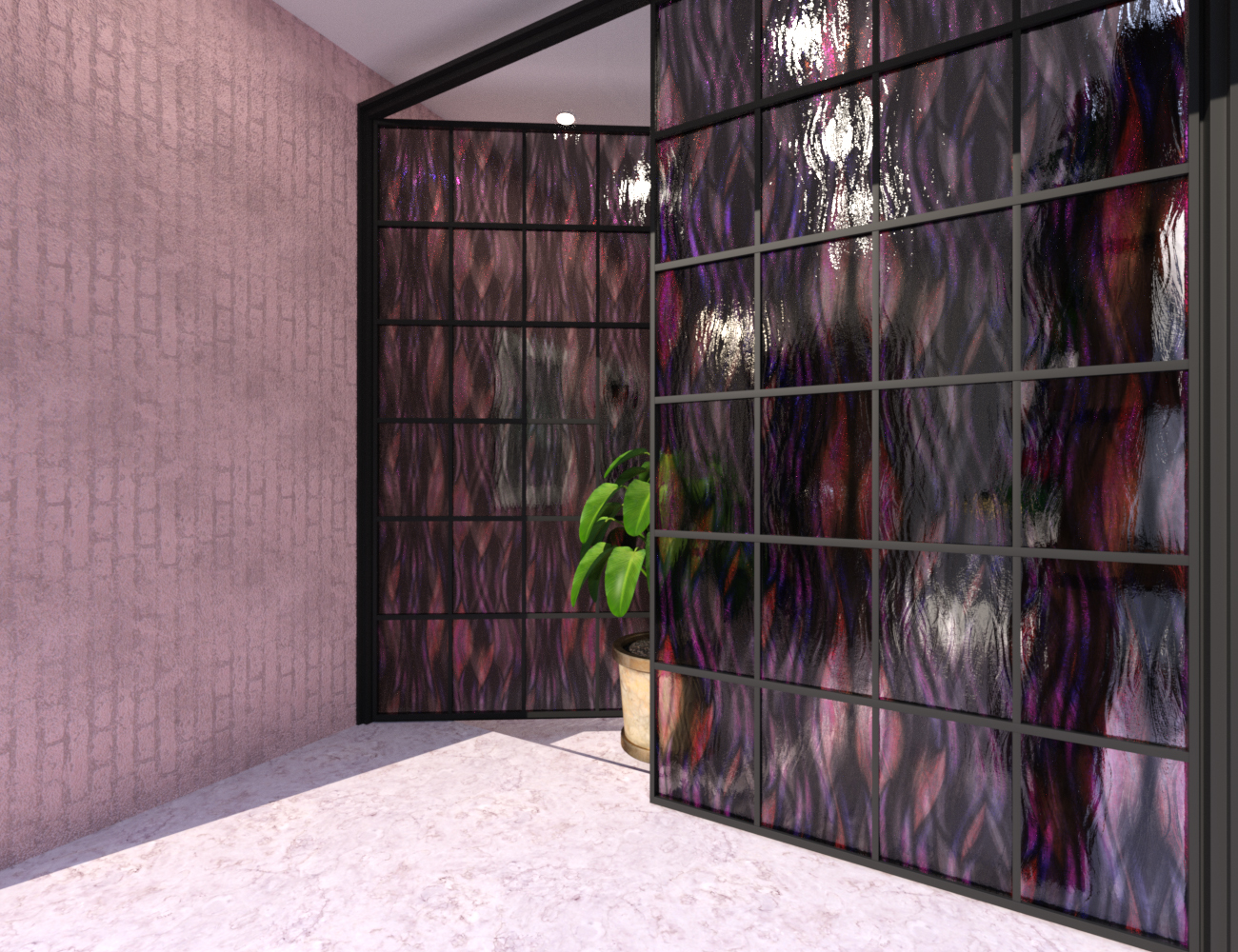 Murano Glass Shaders | Daz 3D