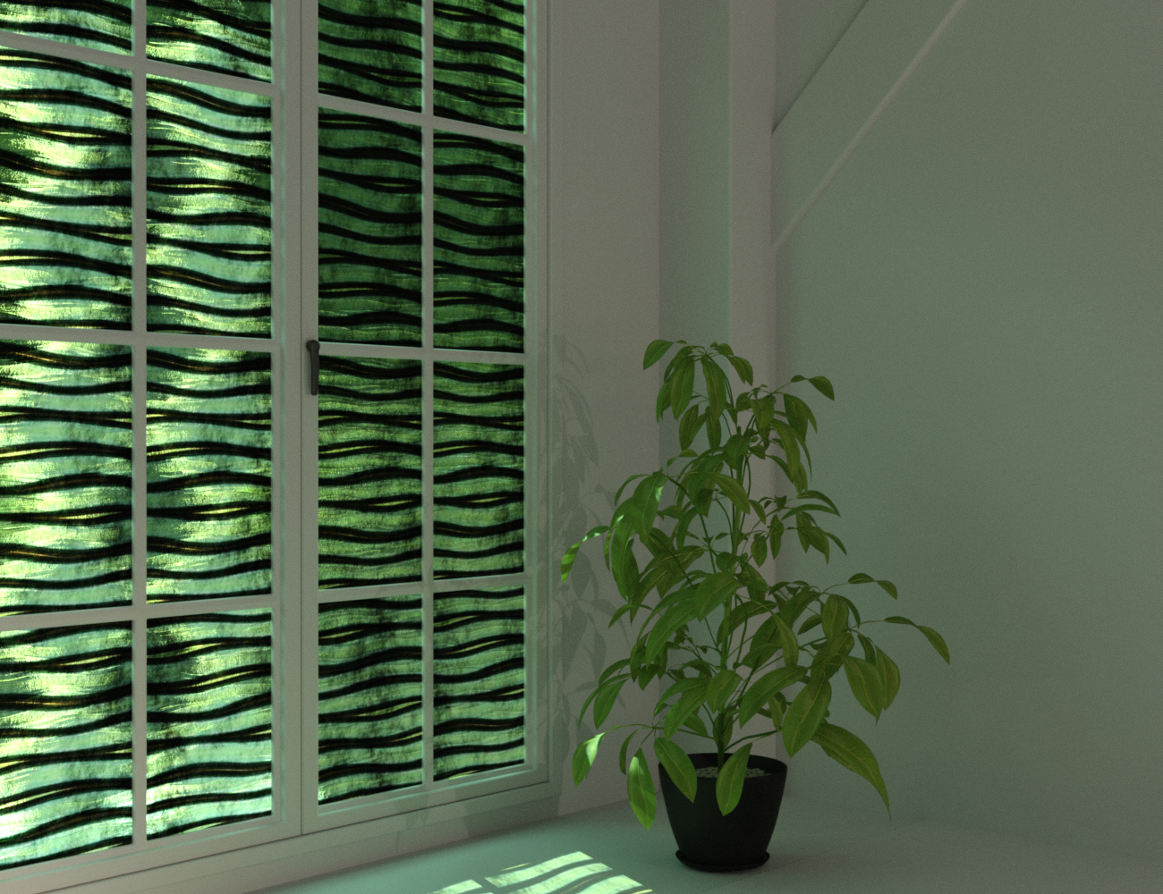 Murano Glass Shaders | Daz 3D