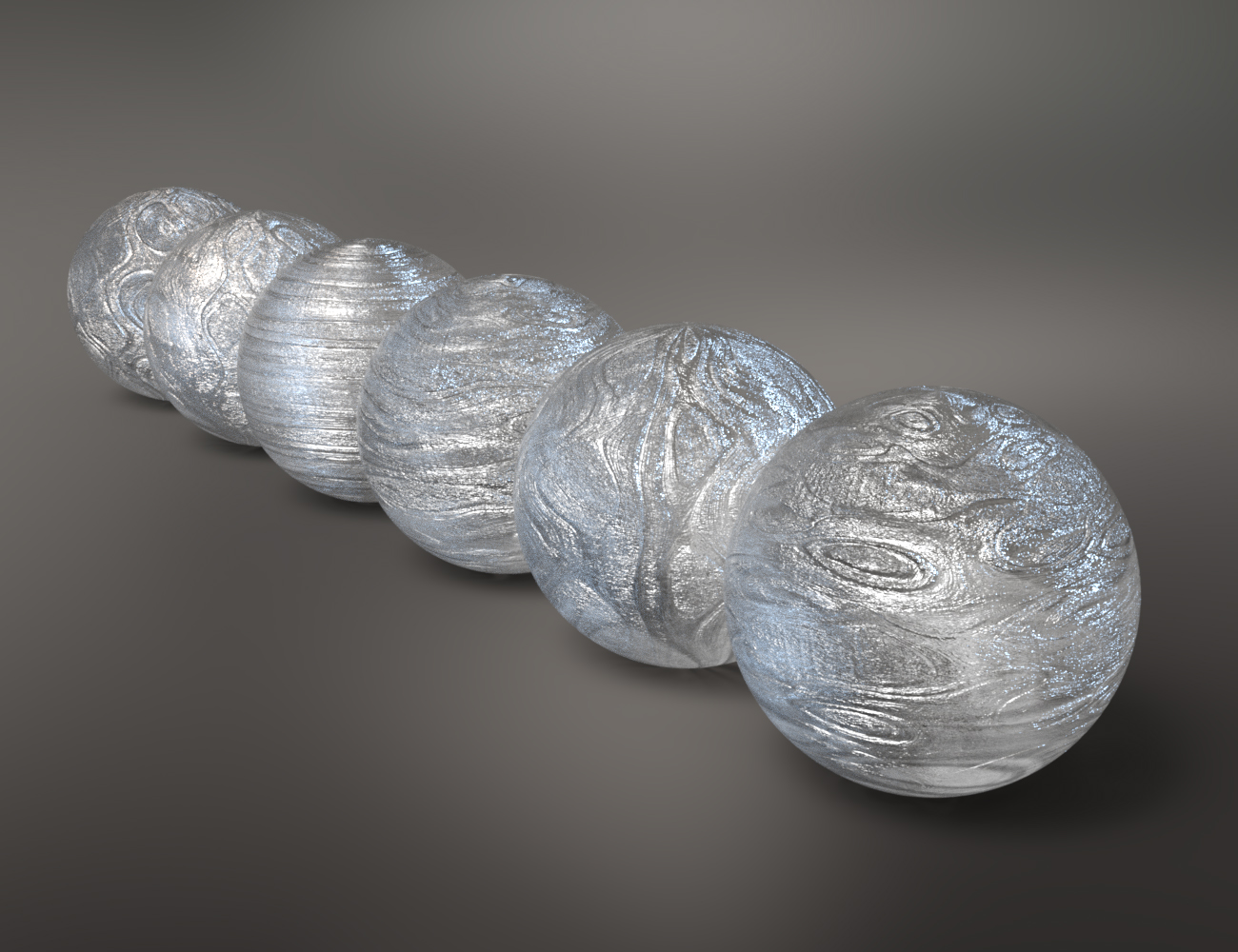 Murano Glass Shaders | Daz 3D