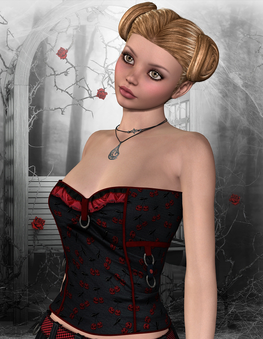 Cinnamon Buns | Daz 3D Cinnamon Buns | Daz 3D