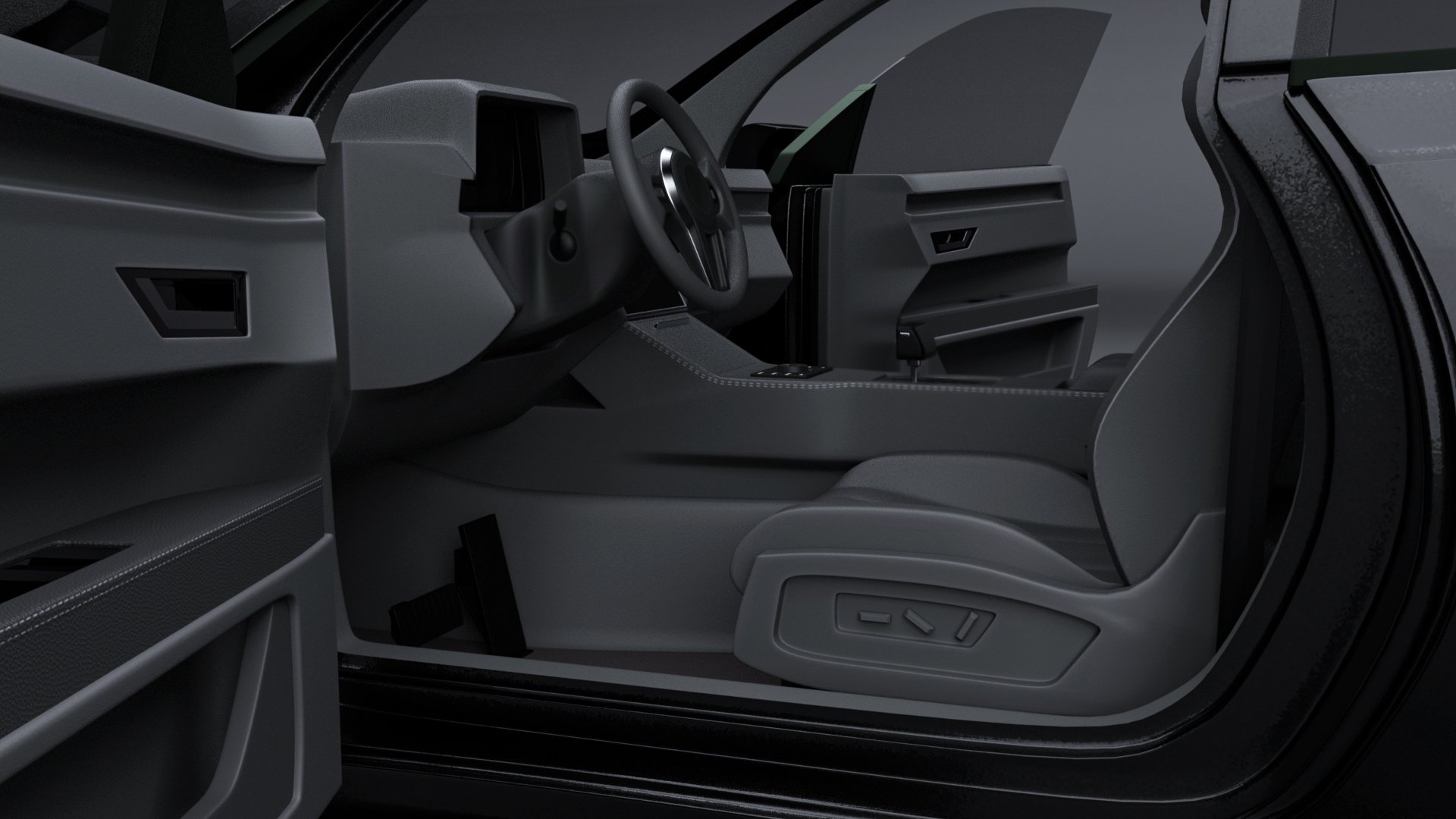 Specter XVR Sport | Daz 3D