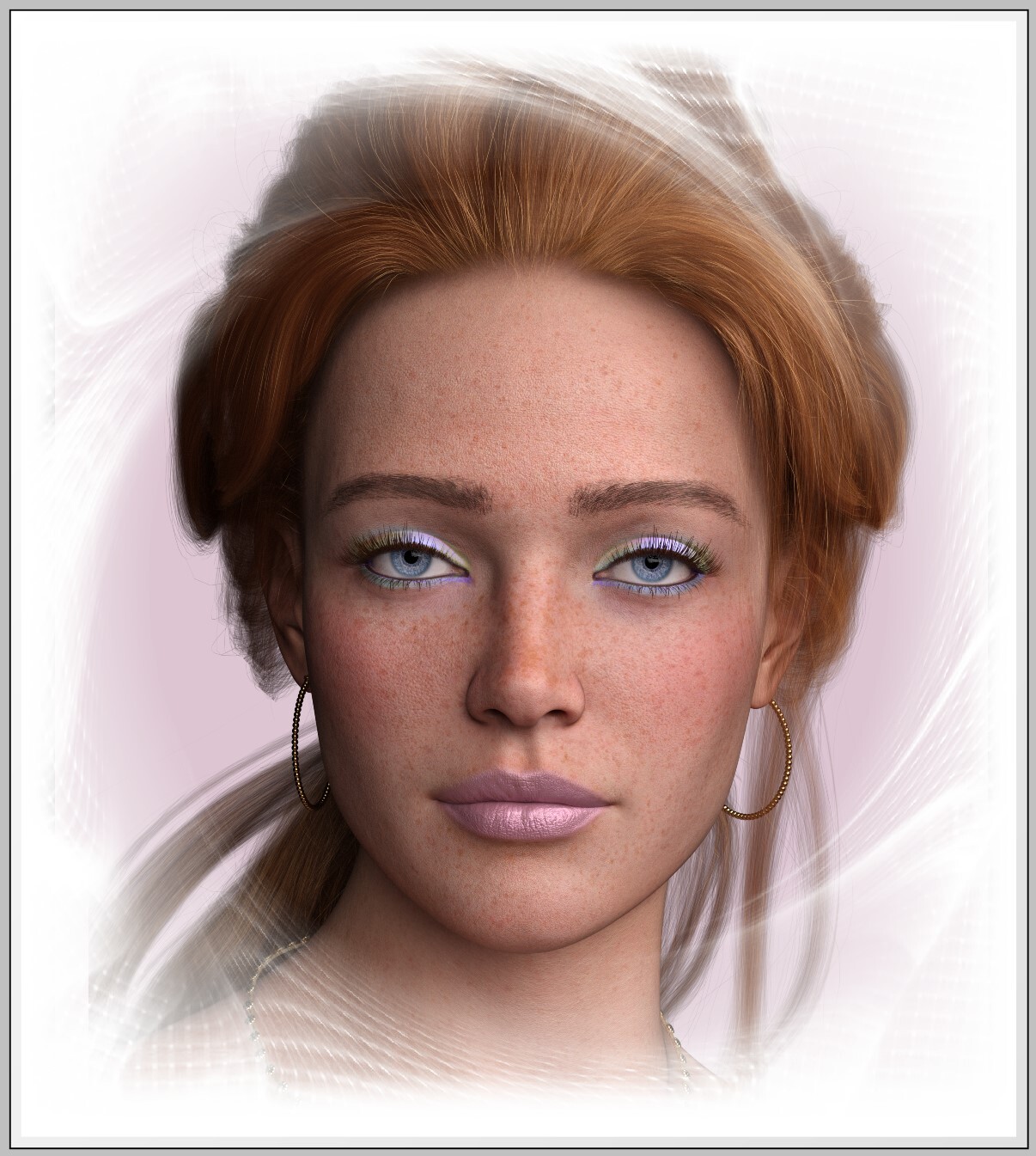 Beauty-Box G9V9 -Merchant Resource | Daz 3D