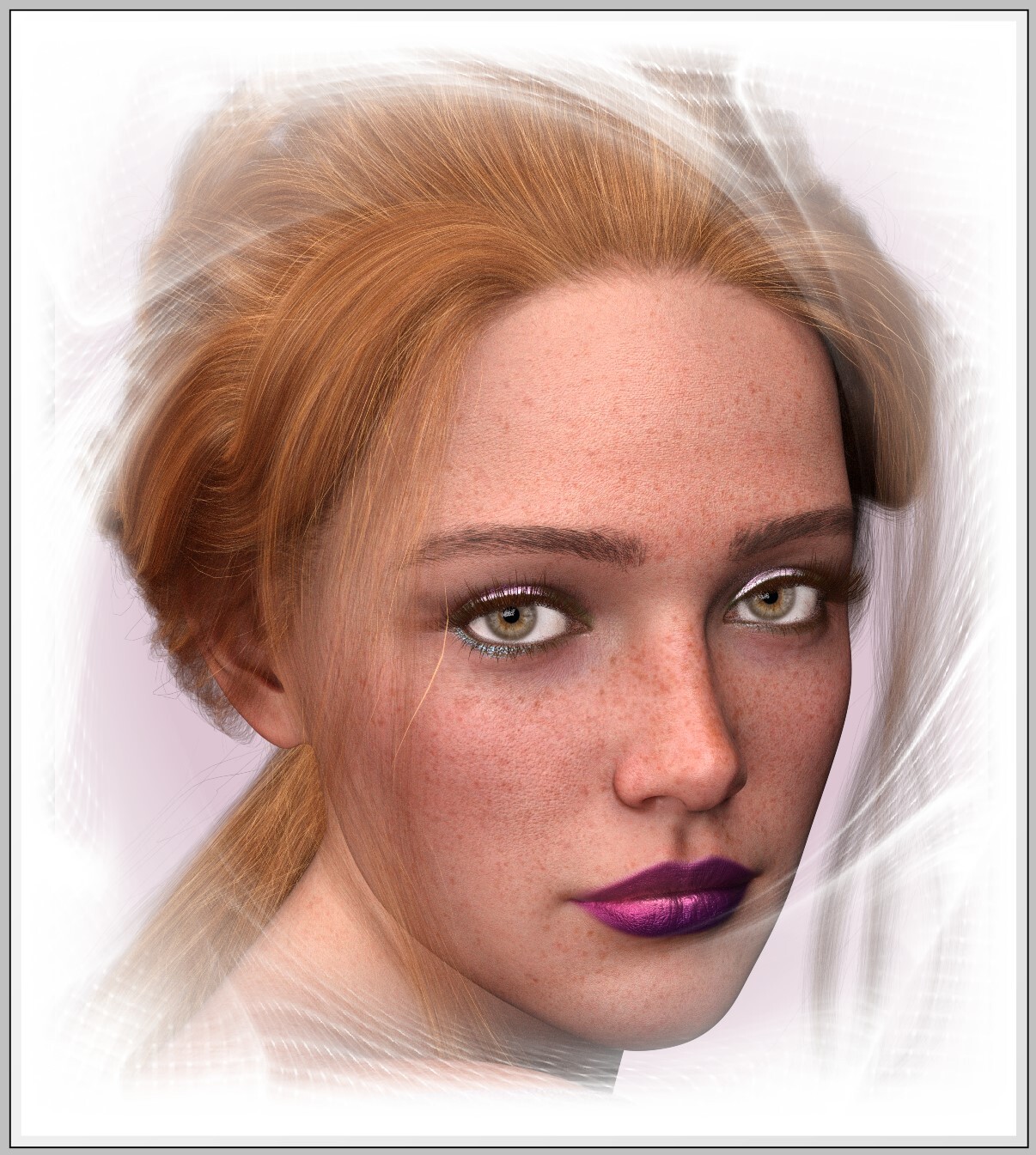 Beauty-Box G9V9 -Merchant Resource | Daz 3D