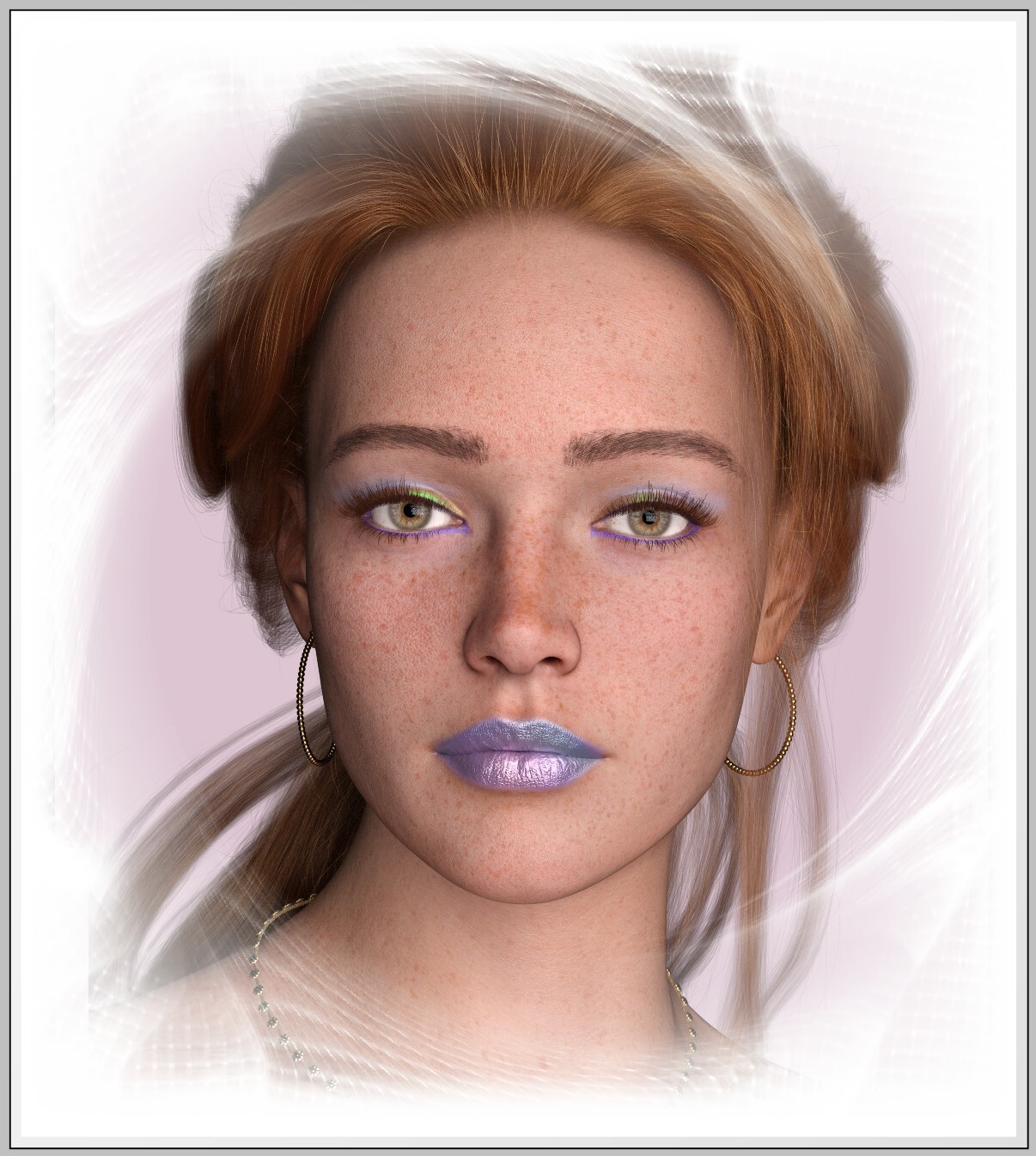Beauty-Box G9V9 -Merchant Resource | Daz 3D