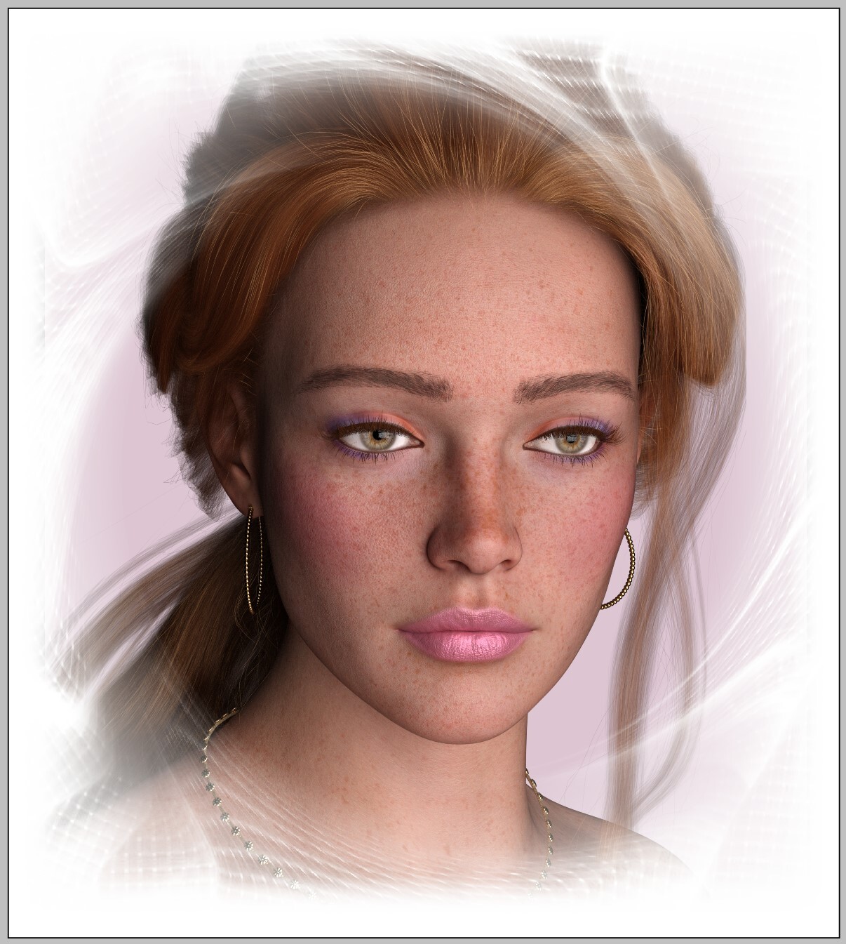 Beauty-Box G9V9 -Merchant Resource | Daz 3D