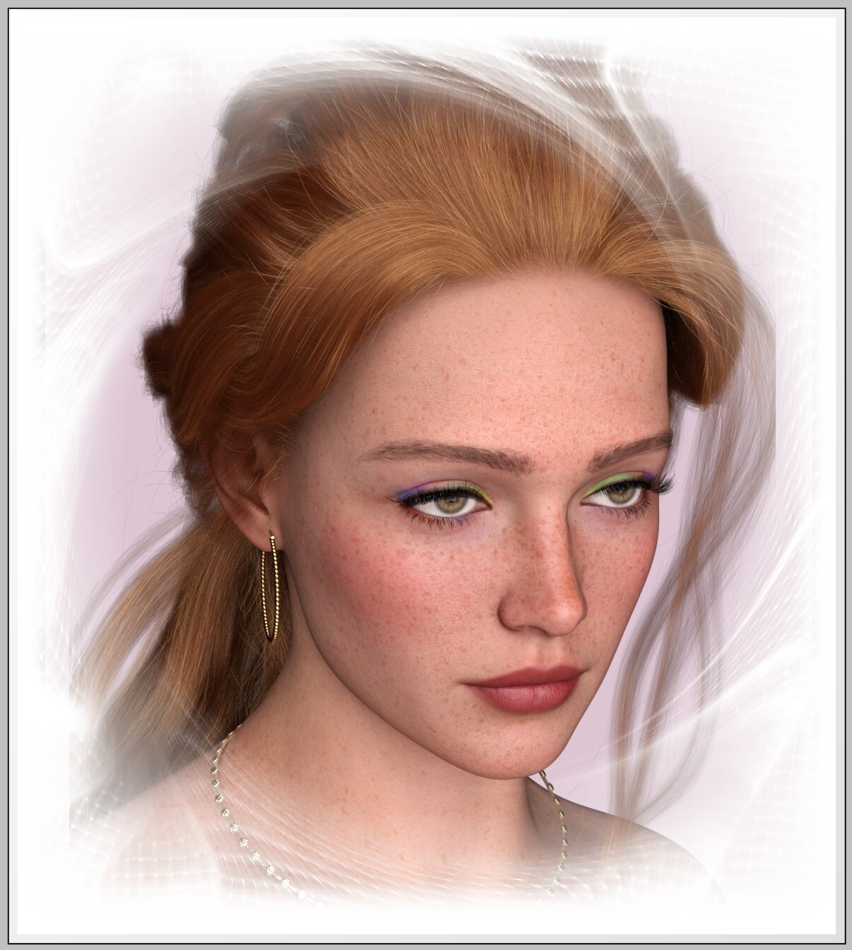 Beauty-Box G9V9 -Merchant Resource | Daz 3D
