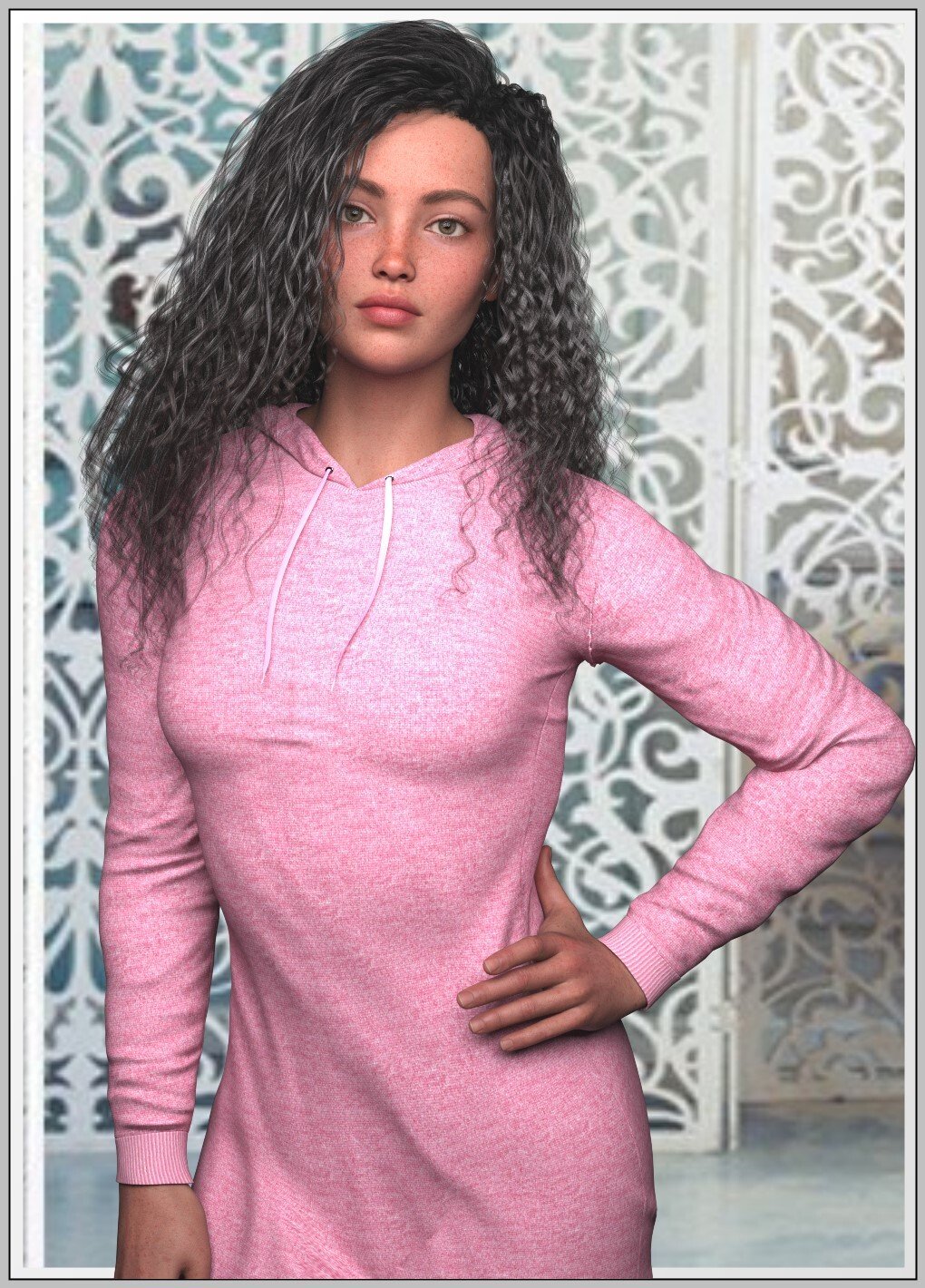 The Youngsters Genesis 9 Characters | Daz 3D