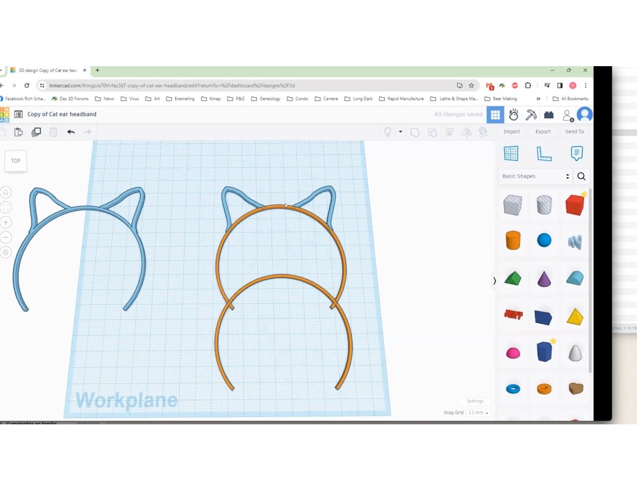 Tinkercad - Easy Modeling to Create DAZ Studio Assets | Daz 3D