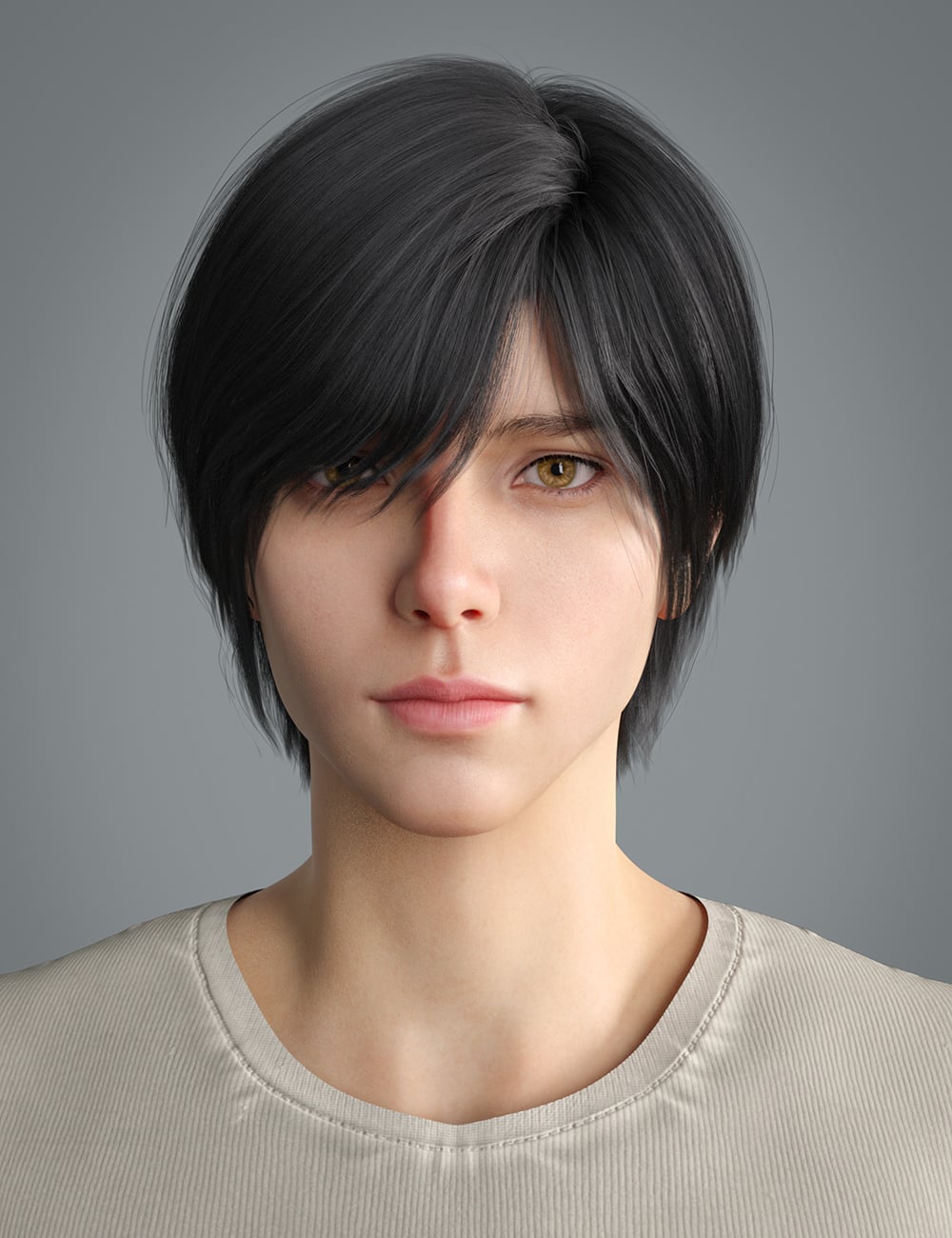 MB Darren HD for Genesis 9 | Daz 3D
