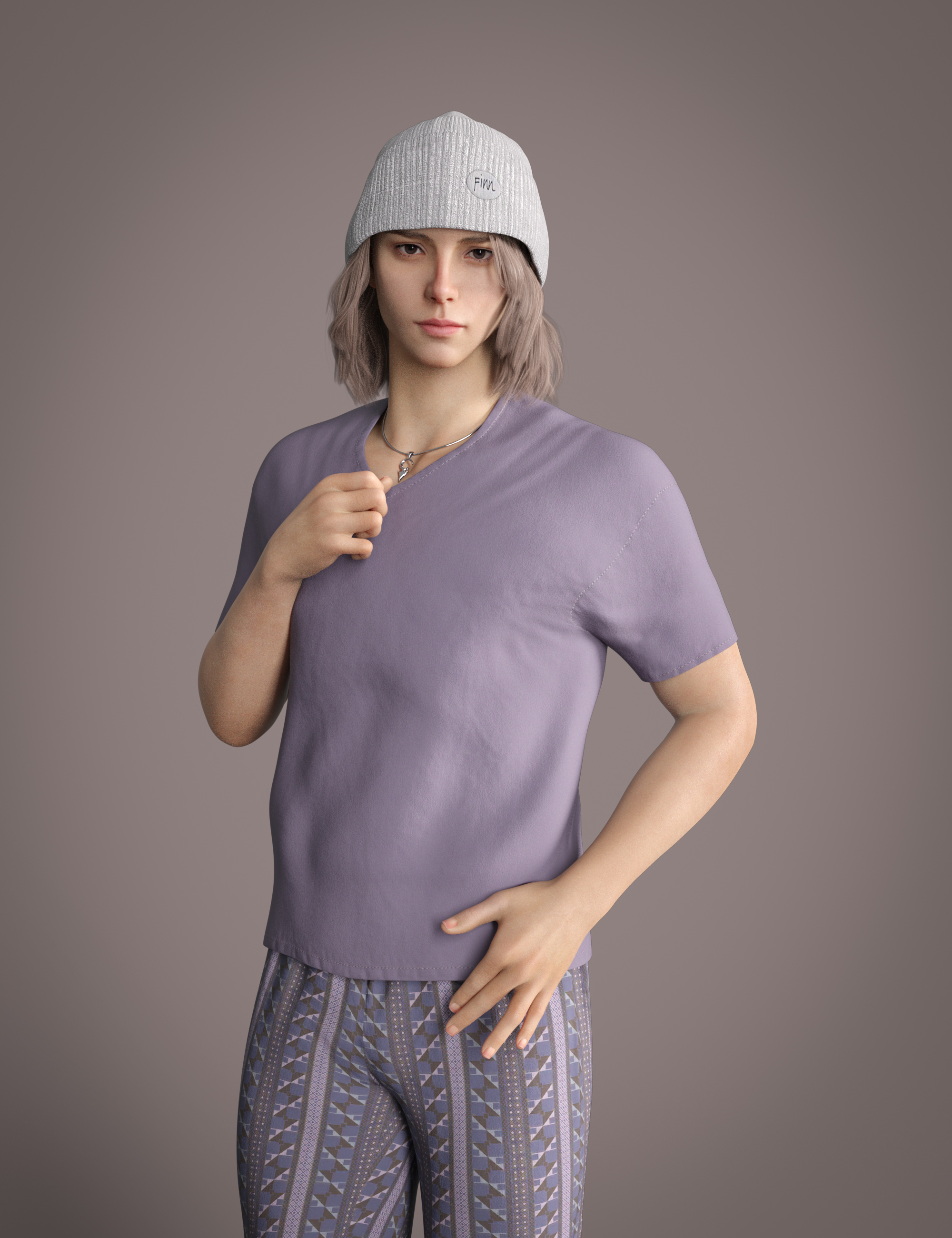 MB Darren HD for Genesis 9 | Daz 3D