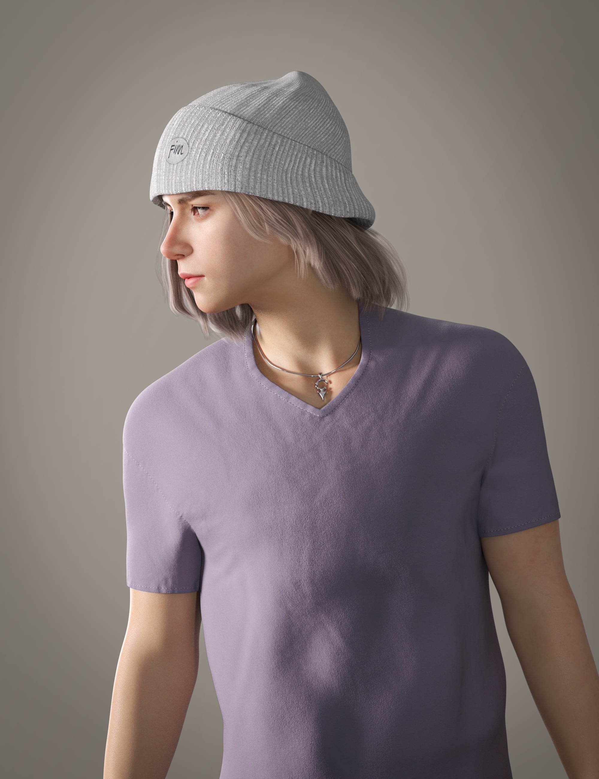 MB Darren HD for Genesis 9 | Daz 3D