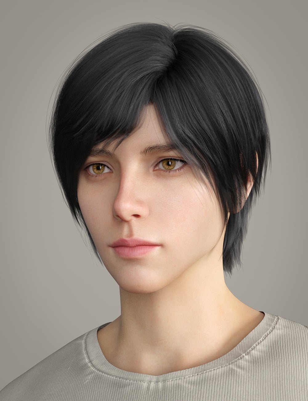 MB Darren HD for Genesis 9 | Daz 3D