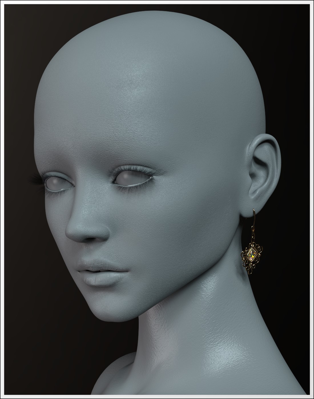 Meshgames - OOna G8F | Daz 3D