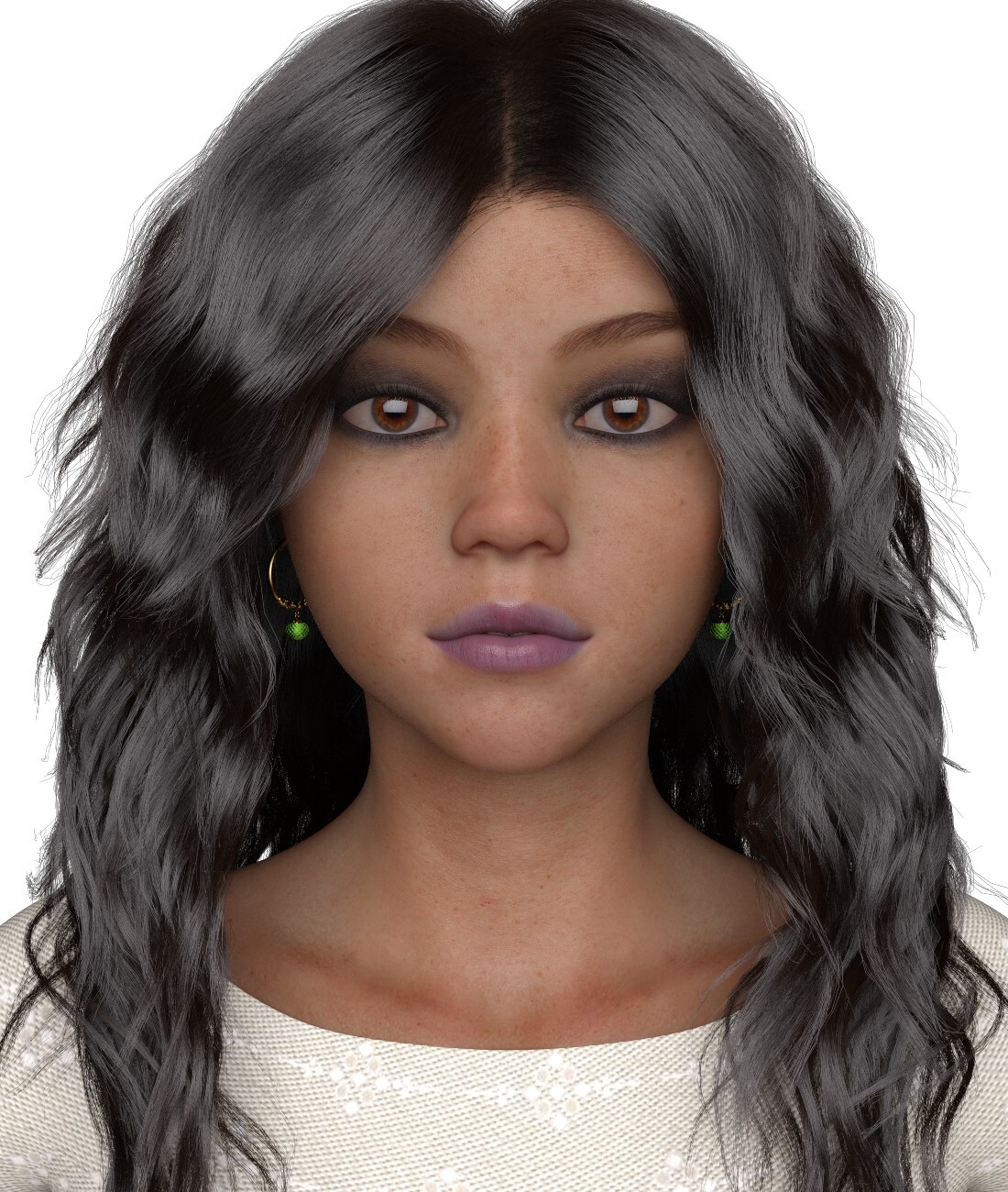 Summer - Genesis 8.1 Female | Daz 3D