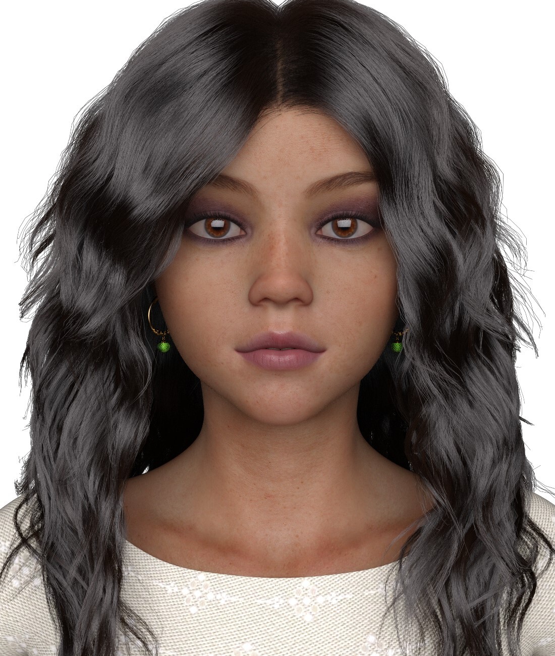 Summer - Genesis 8.1 Female | Daz 3D