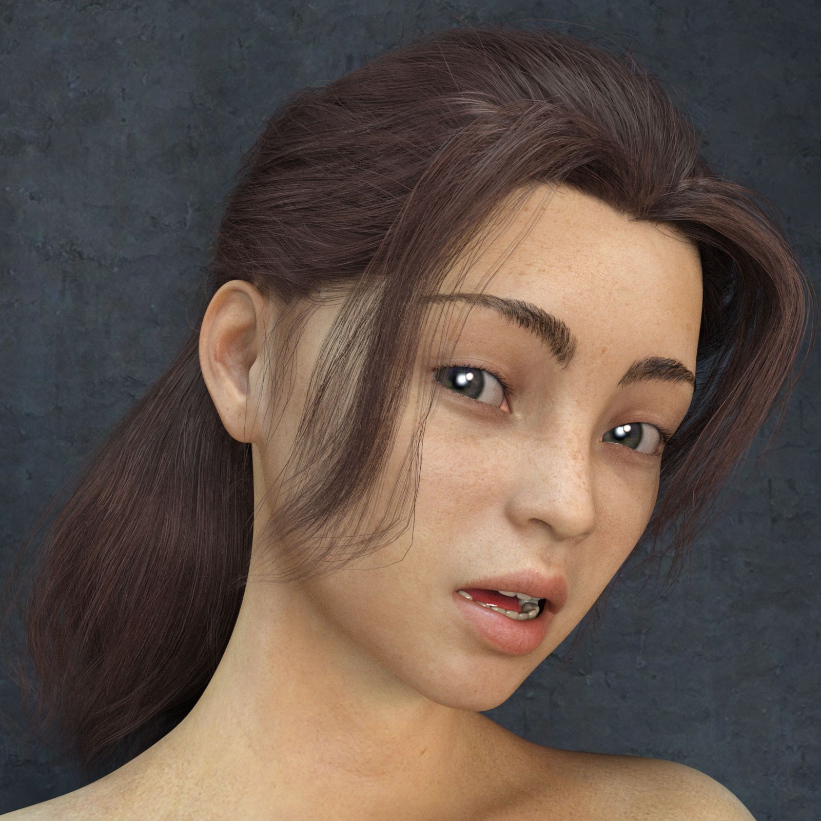Veronica for Genesis 8 Females | Daz 3D