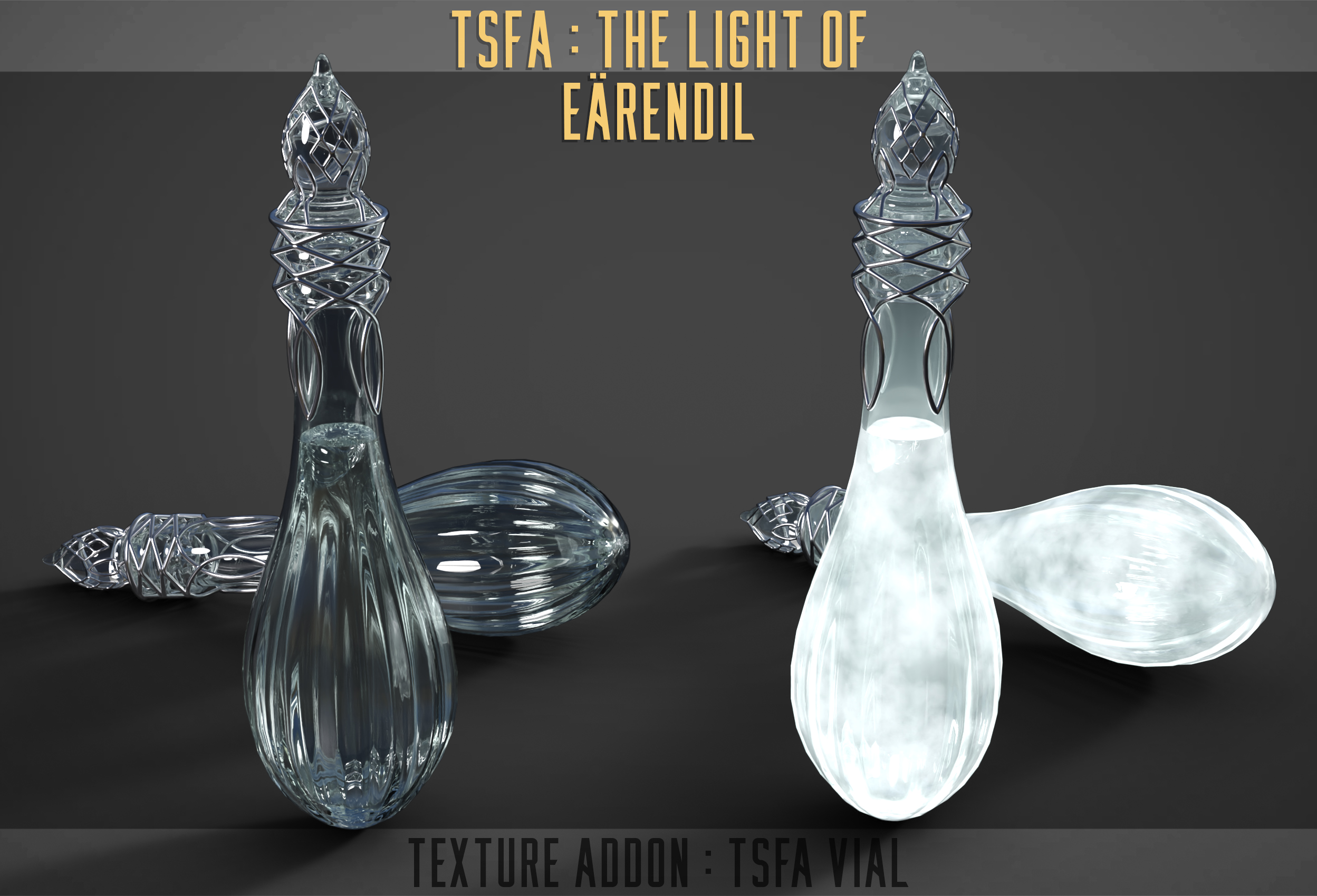 The Shire Folk Armoury for Genesis 9, 8, and 8.1 Texture Add-On | Daz 3D