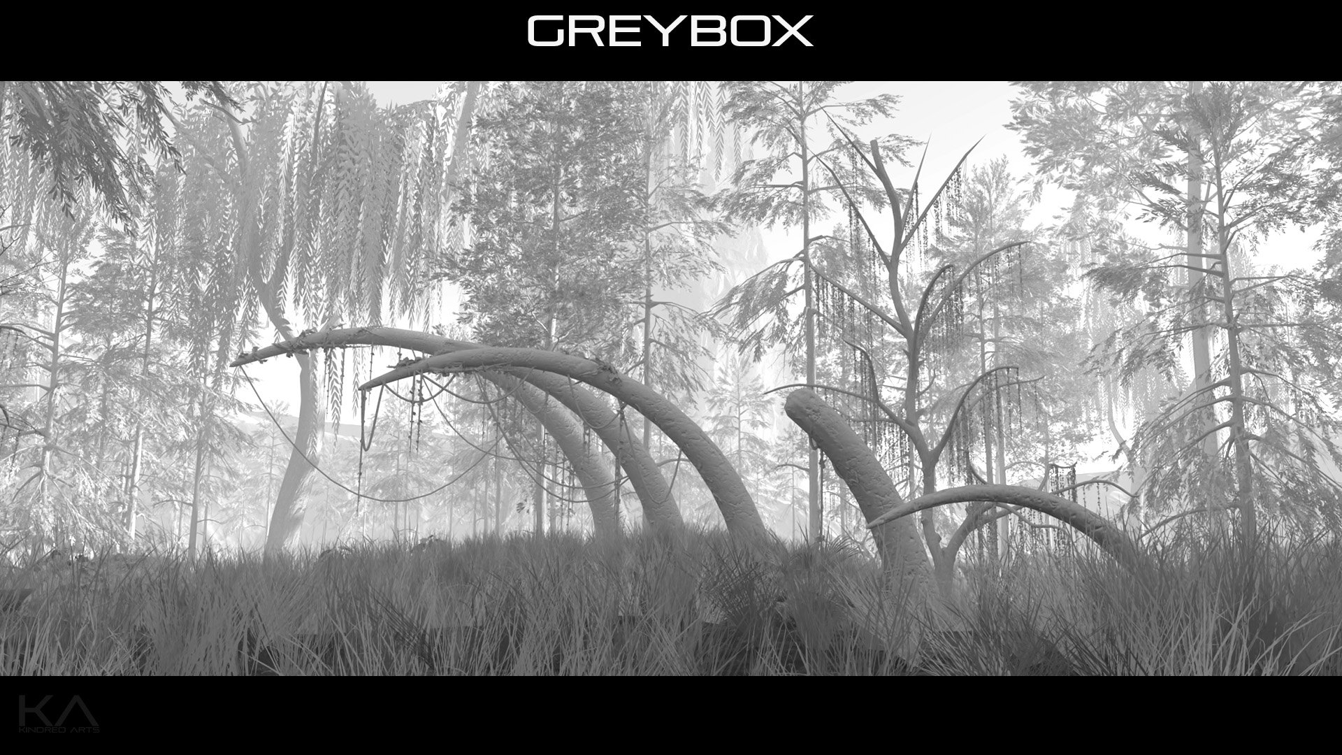 Jurassic Forest | Daz 3D