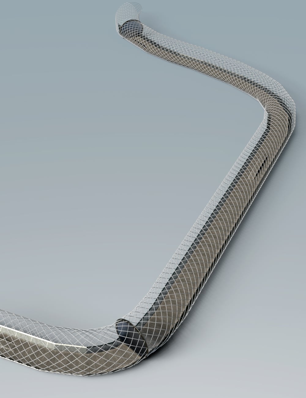 FN Walkway | Daz 3D