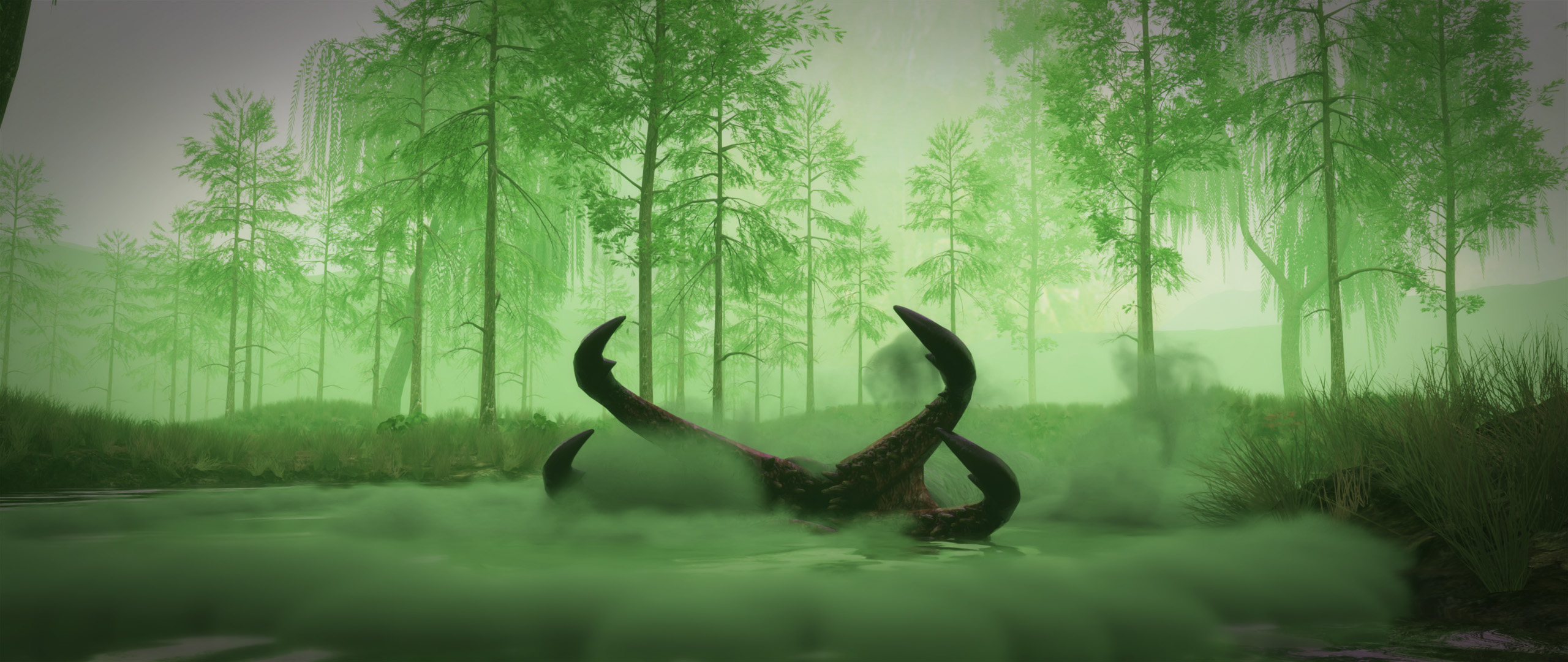 Jurassic FX | Daz 3D