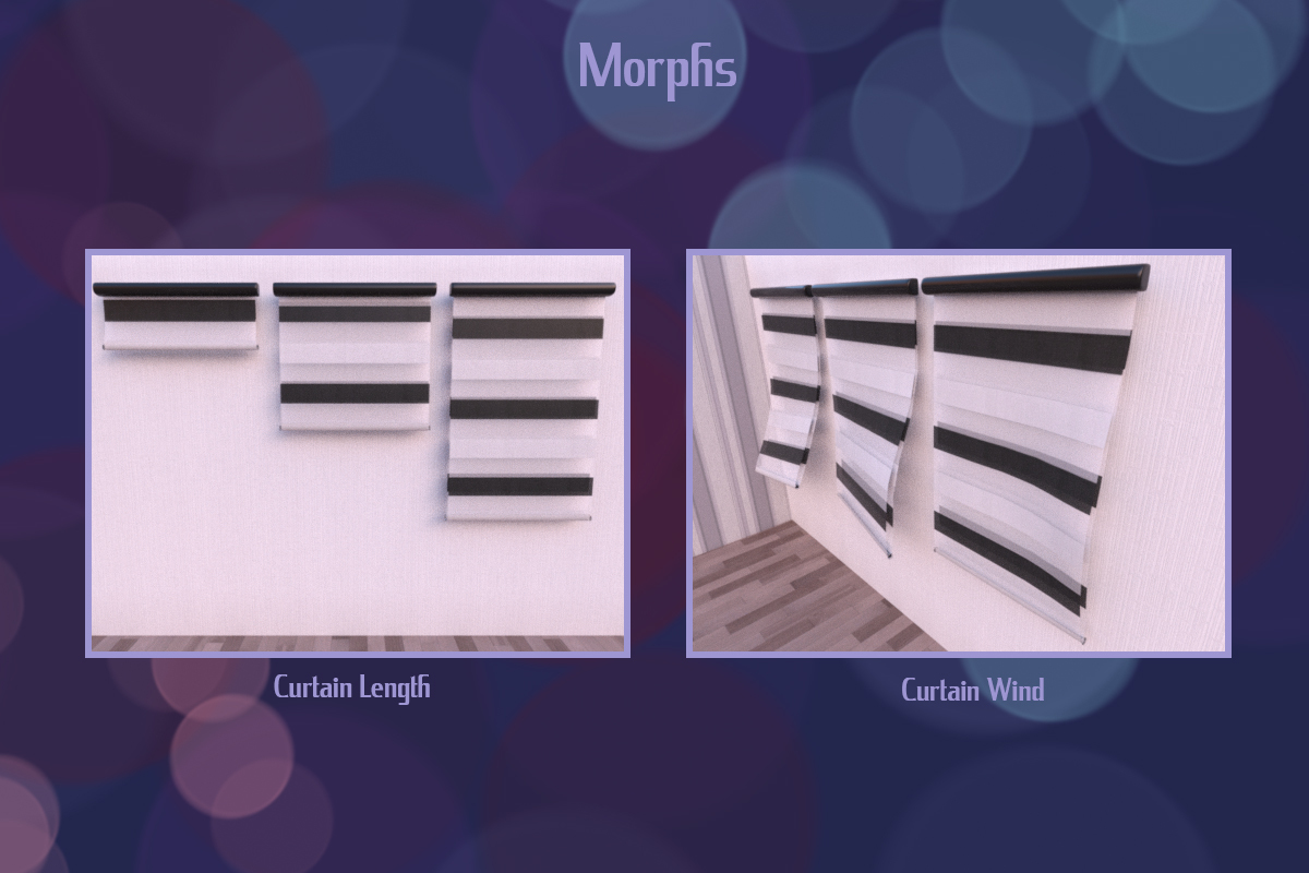 Modern Ouija Session | Daz 3D