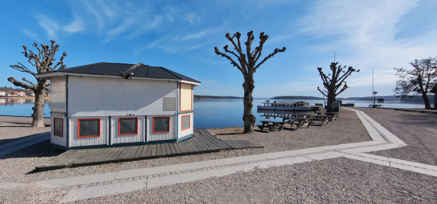 Small Town HDRIs | Daz 3D