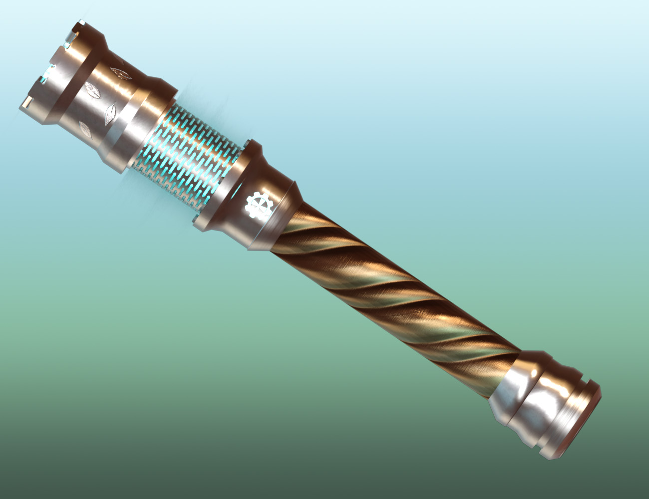 Plasma Foils Bundle Vol 1, Vol 2, Vol 3 | Daz 3D