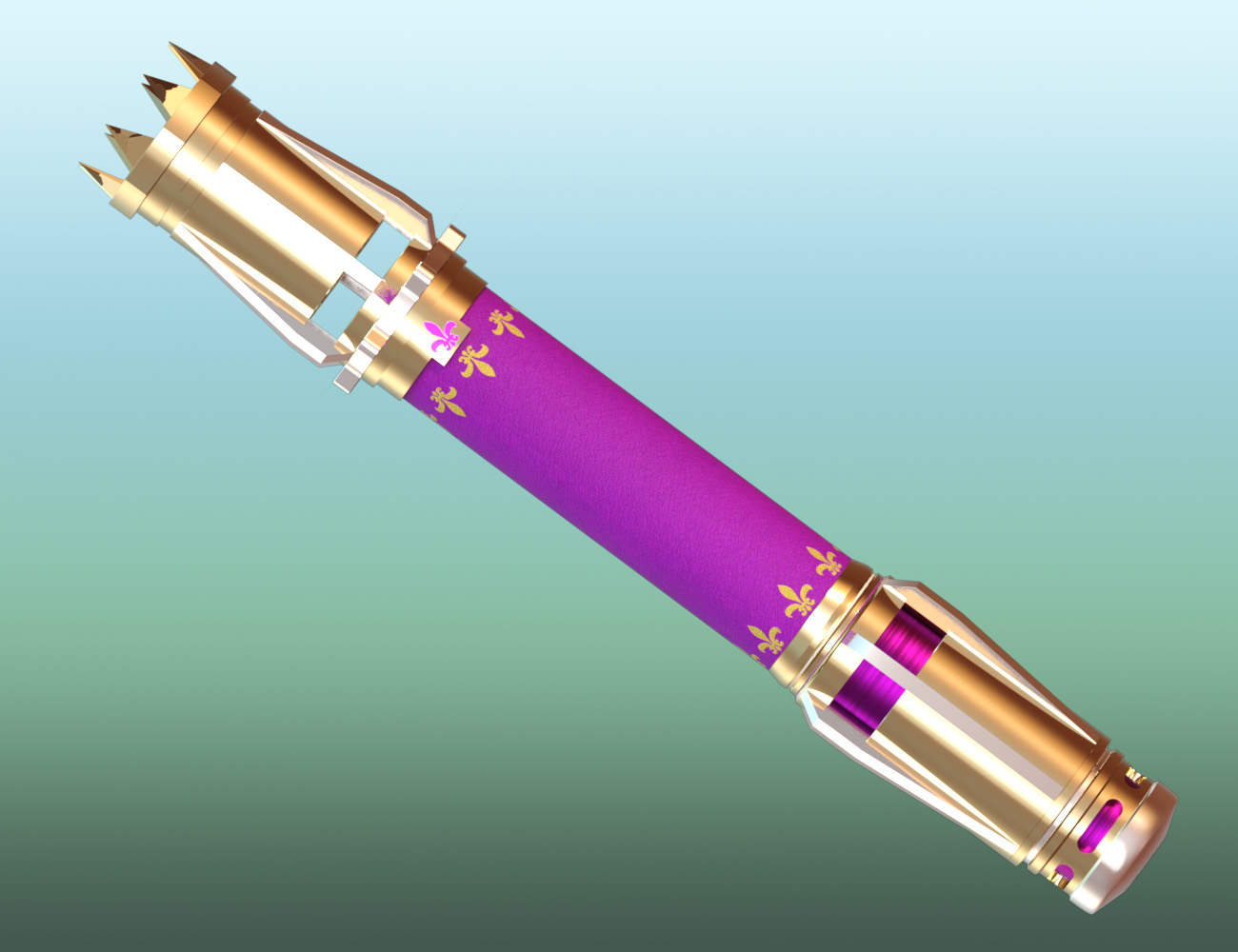 Plasma Foils Bundle Vol 1, Vol 2, Vol 3 | Daz 3D