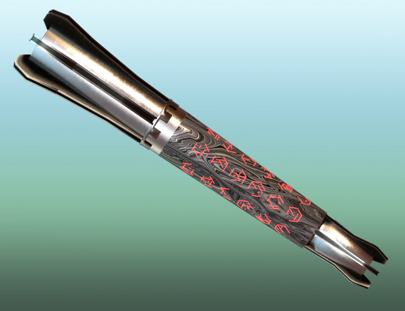 Plasma Foils Bundle Vol 1, Vol 2, Vol 3 | Daz 3D