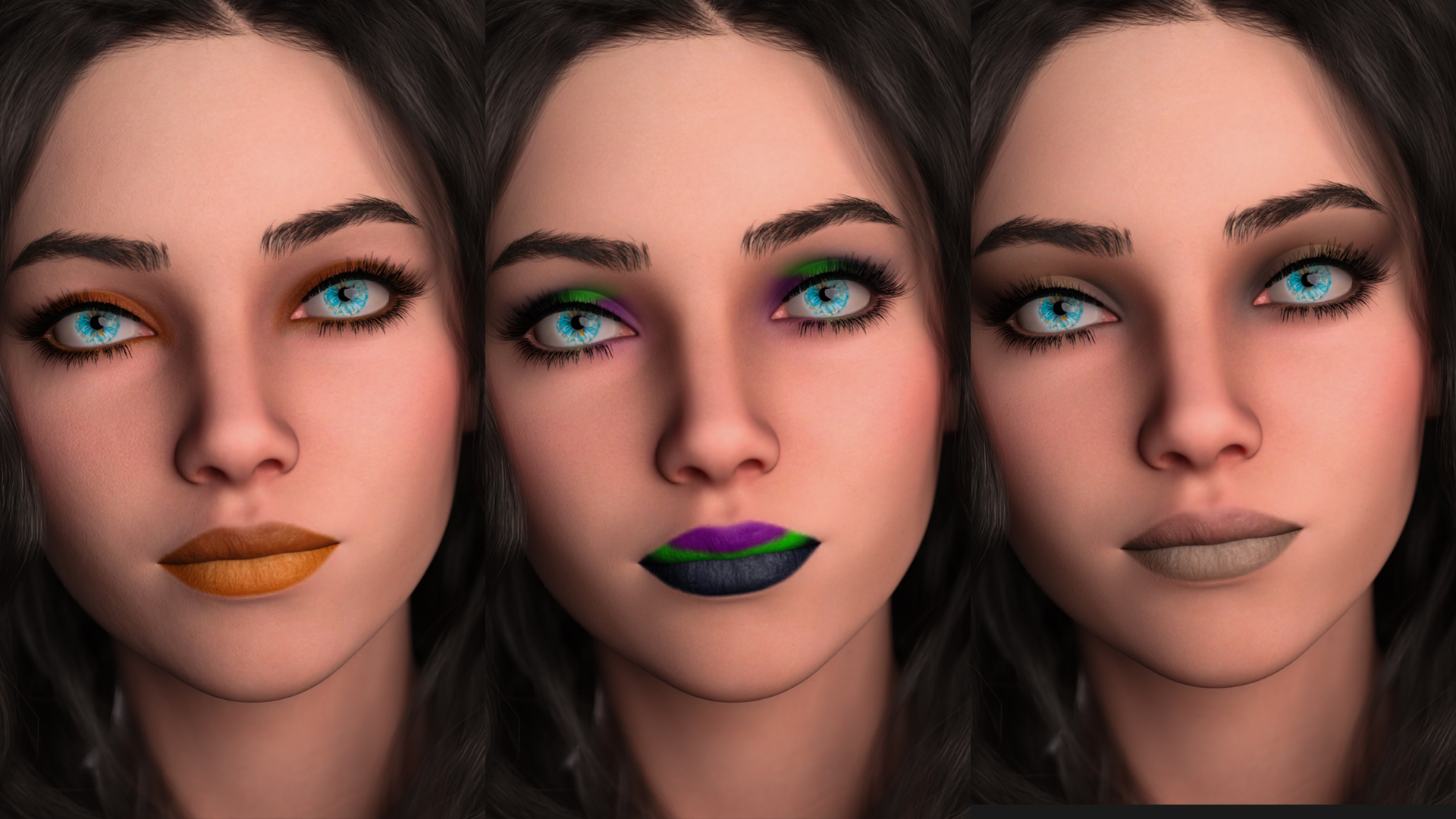 E3d Ellie Hd For Genesis 9 Daz 3d 6971