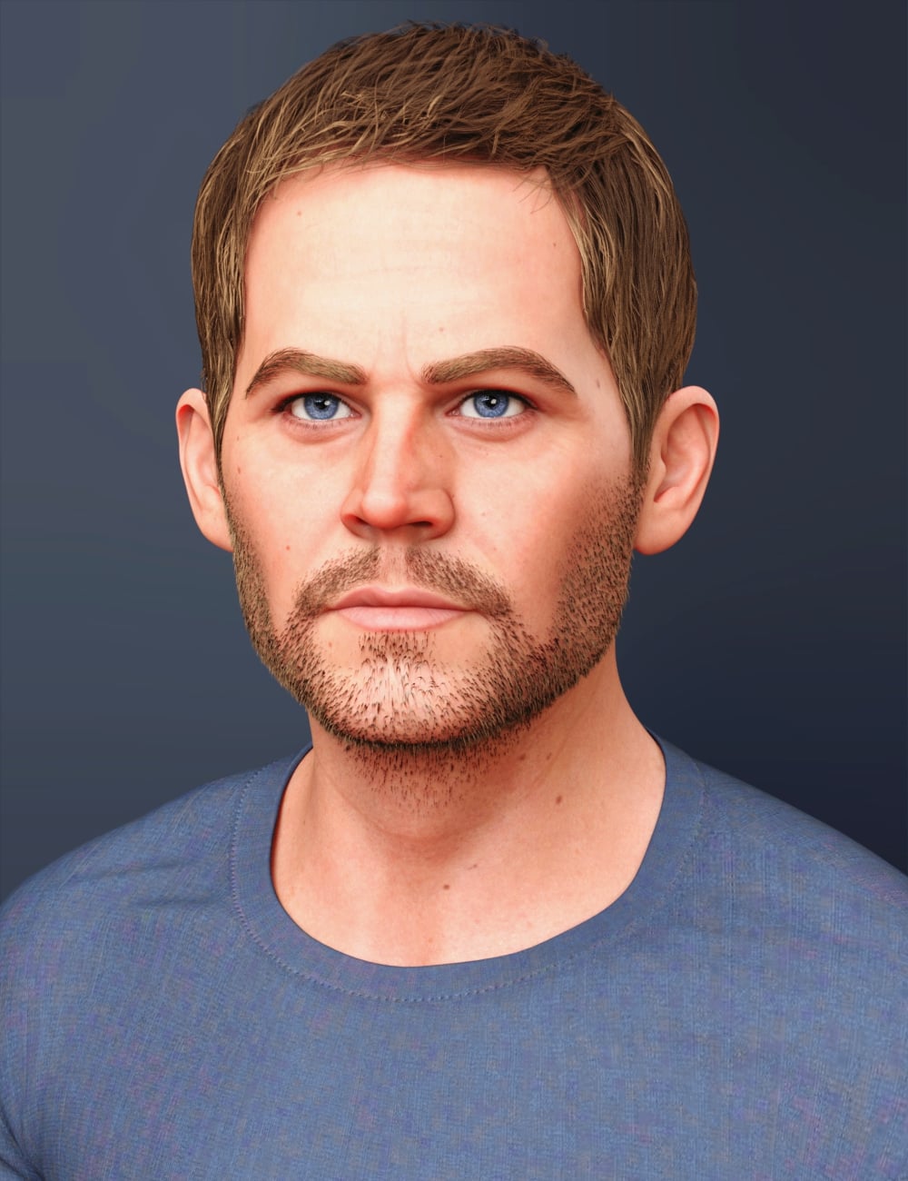 Unrivaled Fiber Content for Unrivaled HD | Daz 3D