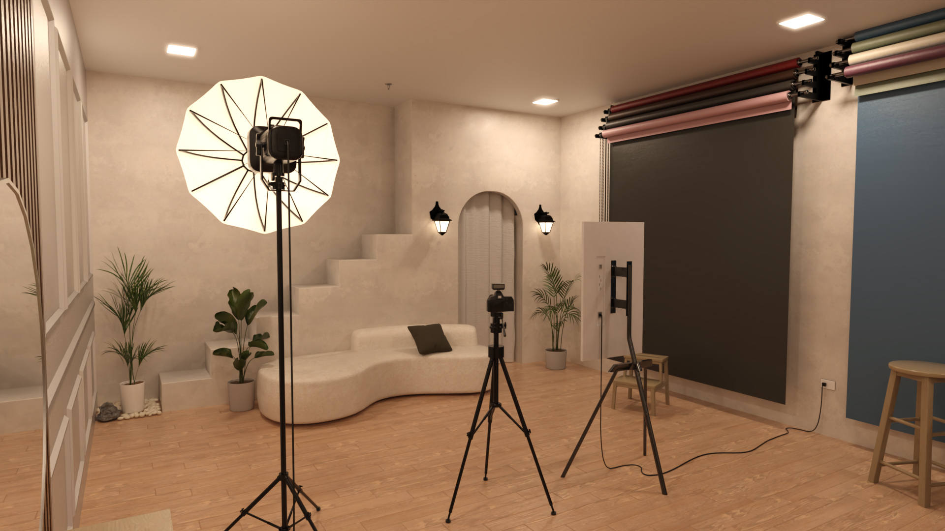 The Concepts Studio | Daz 3D