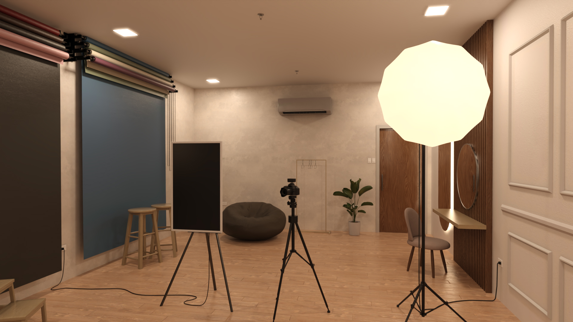 The Concepts Studio | Daz 3D