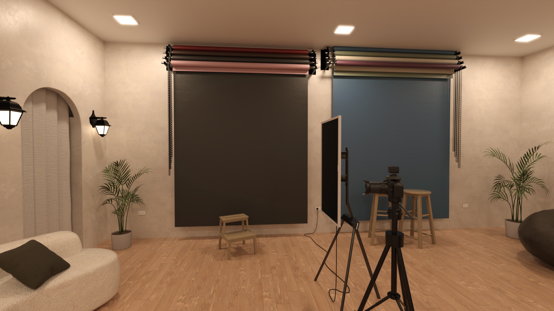 The Concepts Studio | Daz 3D