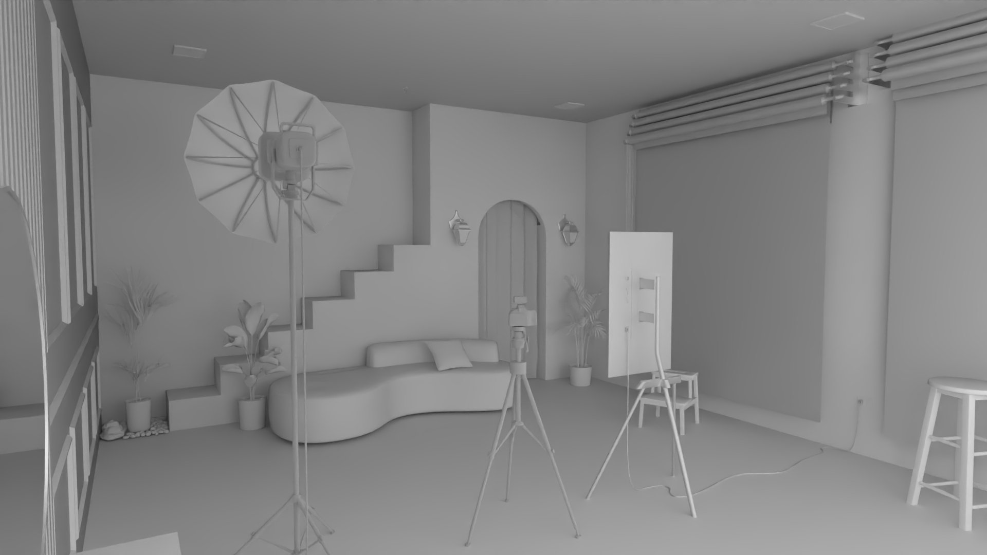 The Concepts Studio | Daz 3D