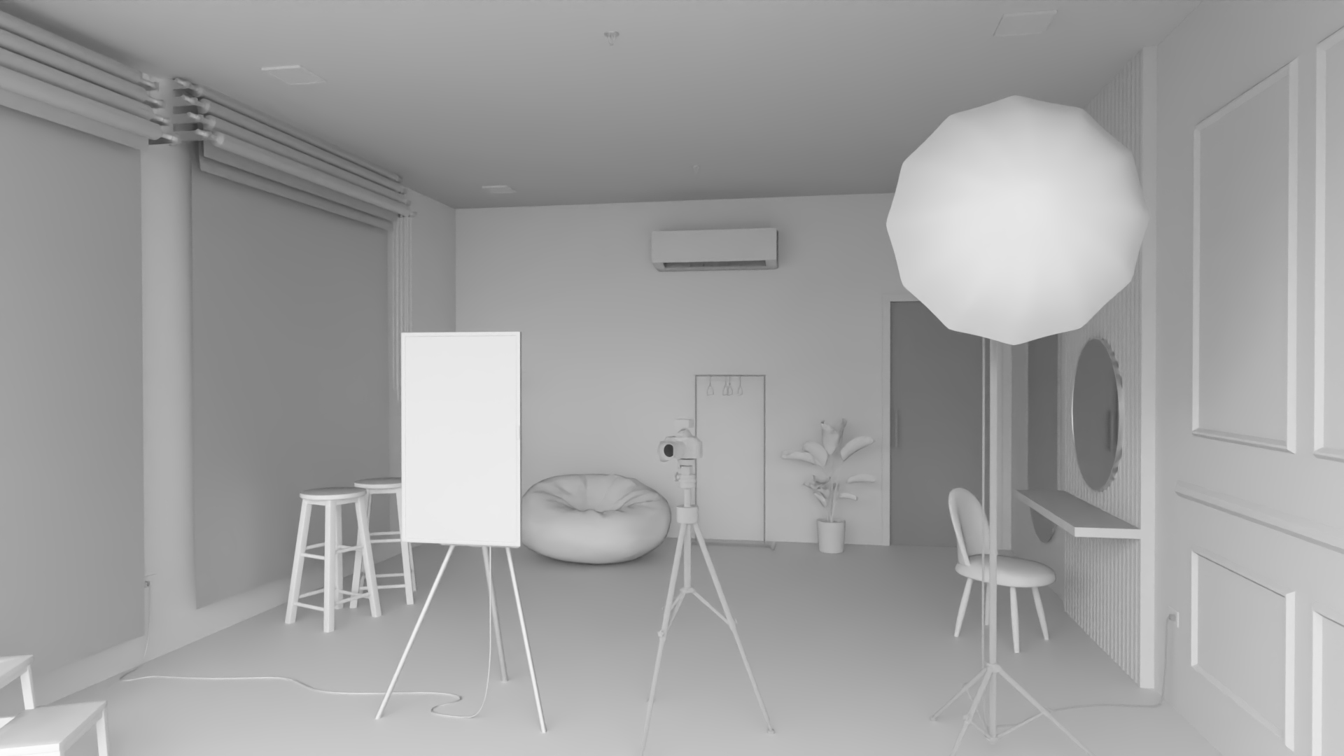 The Concepts Studio | Daz 3D